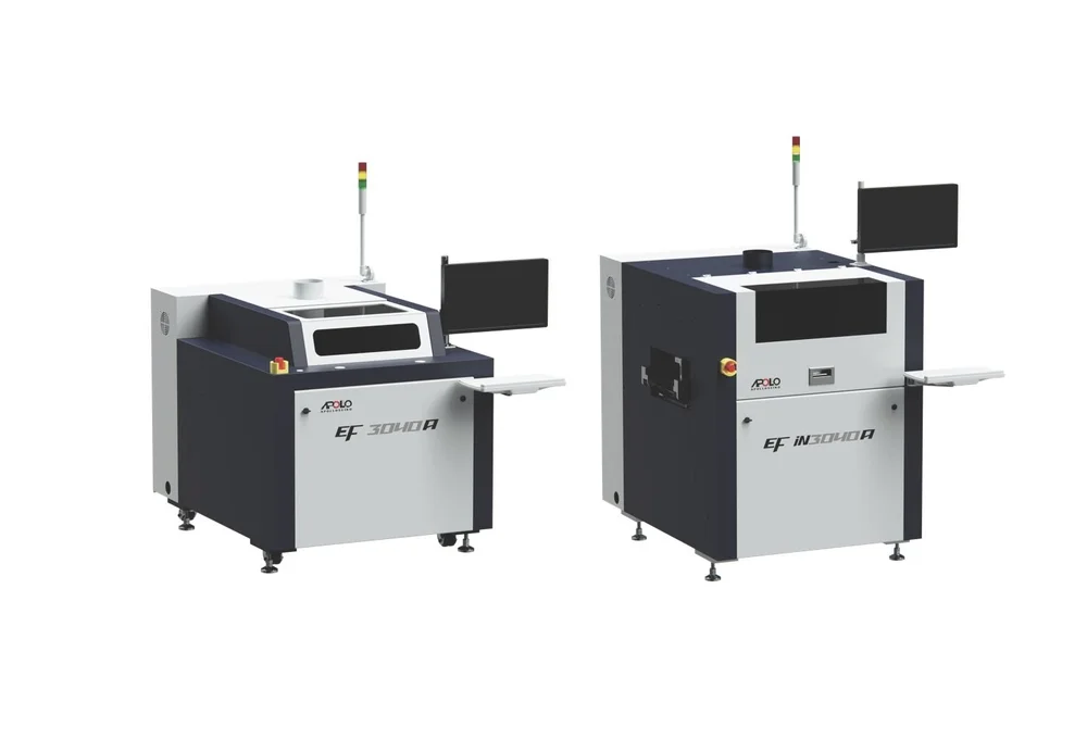 Products — Apollo Seiko