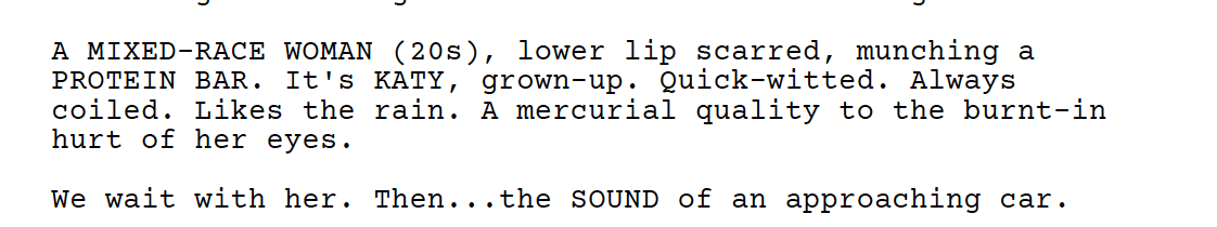 10 Ways To Write Character Descriptions That Hook Your Reader ...