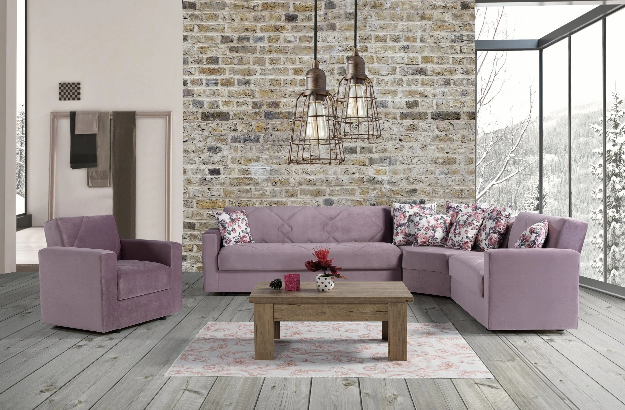 Corner Sets For The Home - Turkish Furniture Shop in Tottenham ...