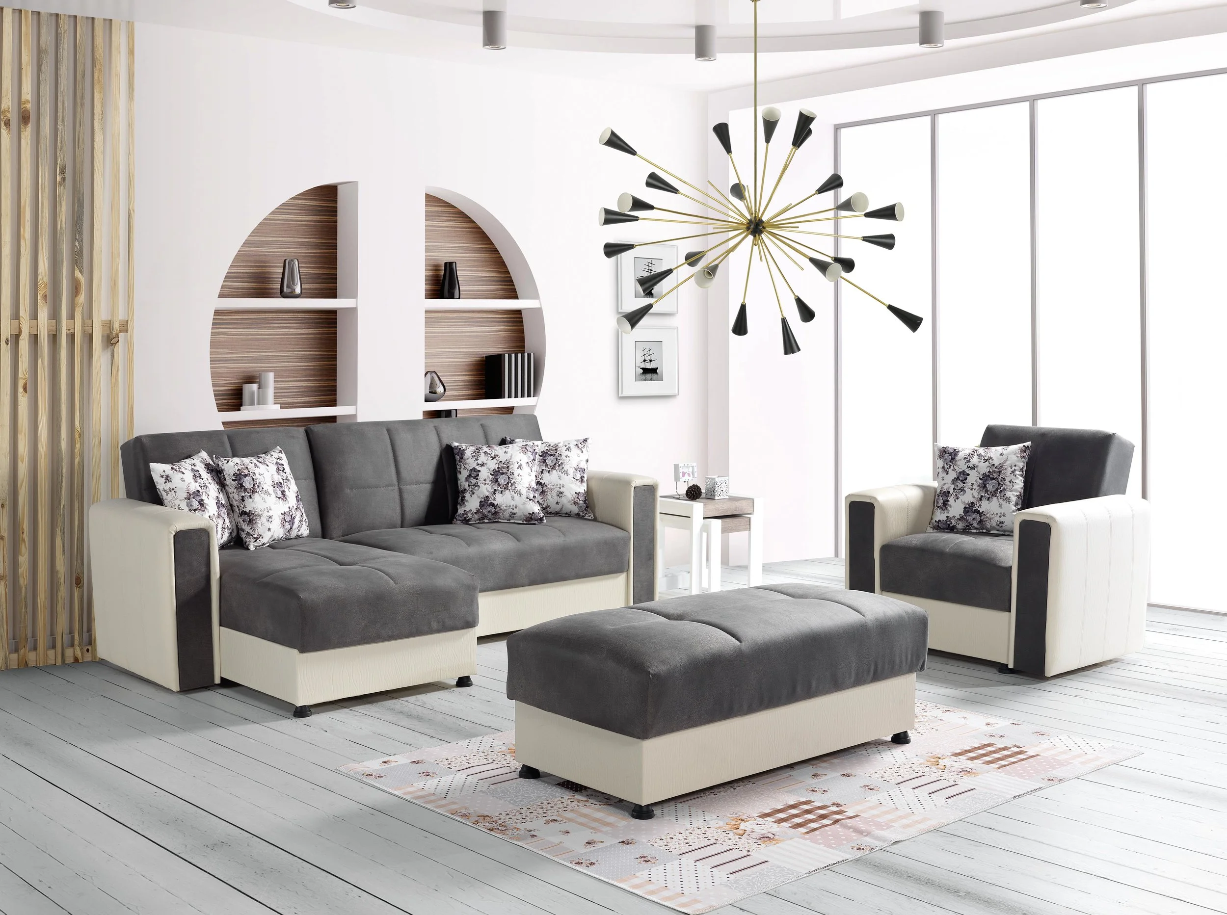 Corner Sets For The Home - Turkish Furniture Shop in Tottenham ...