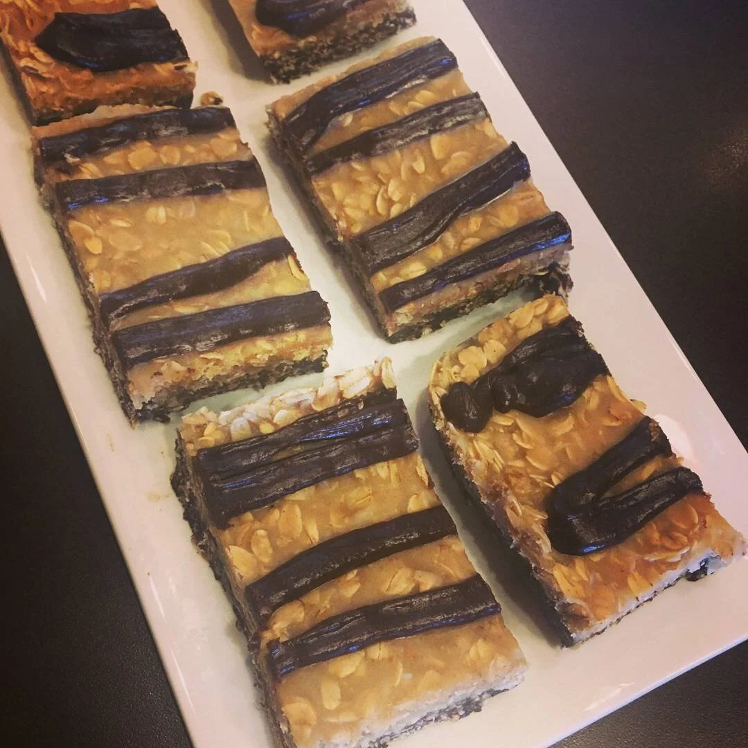 Sweet Tee's Coffee Shop