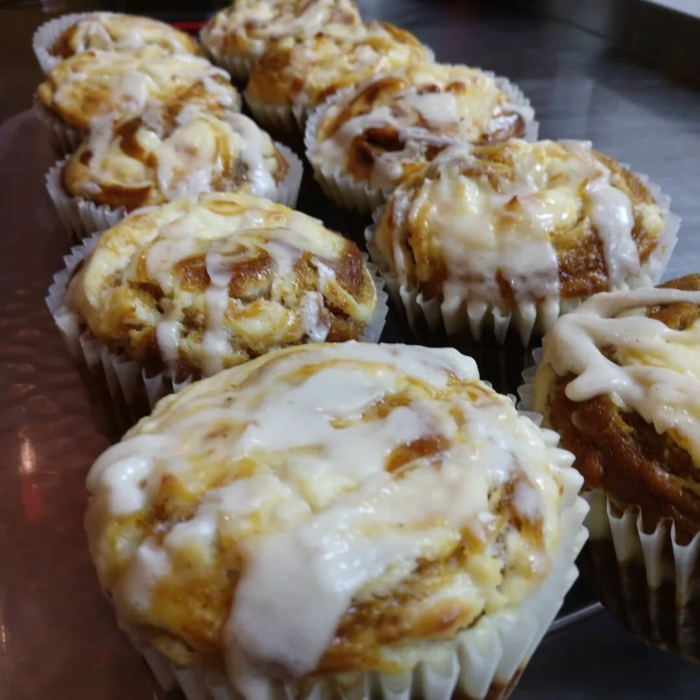 Sweet Tee's Coffee Shop