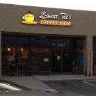 Sweet Tee's Coffee Shop