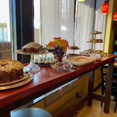 Sweet Tee's Coffee Shop