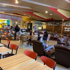 Sweet Tee's Coffee Shop