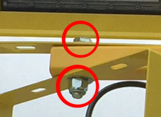 Retrofit metal halide light towers — The Beacon LED Tower Light