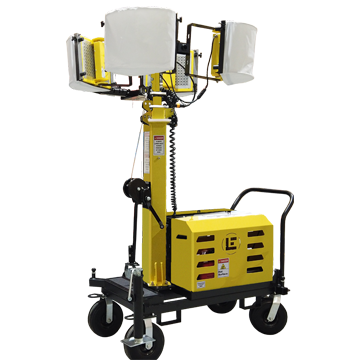 The Beacon LED Tower Light