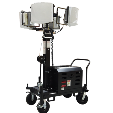 The Beacon LED Tower Light