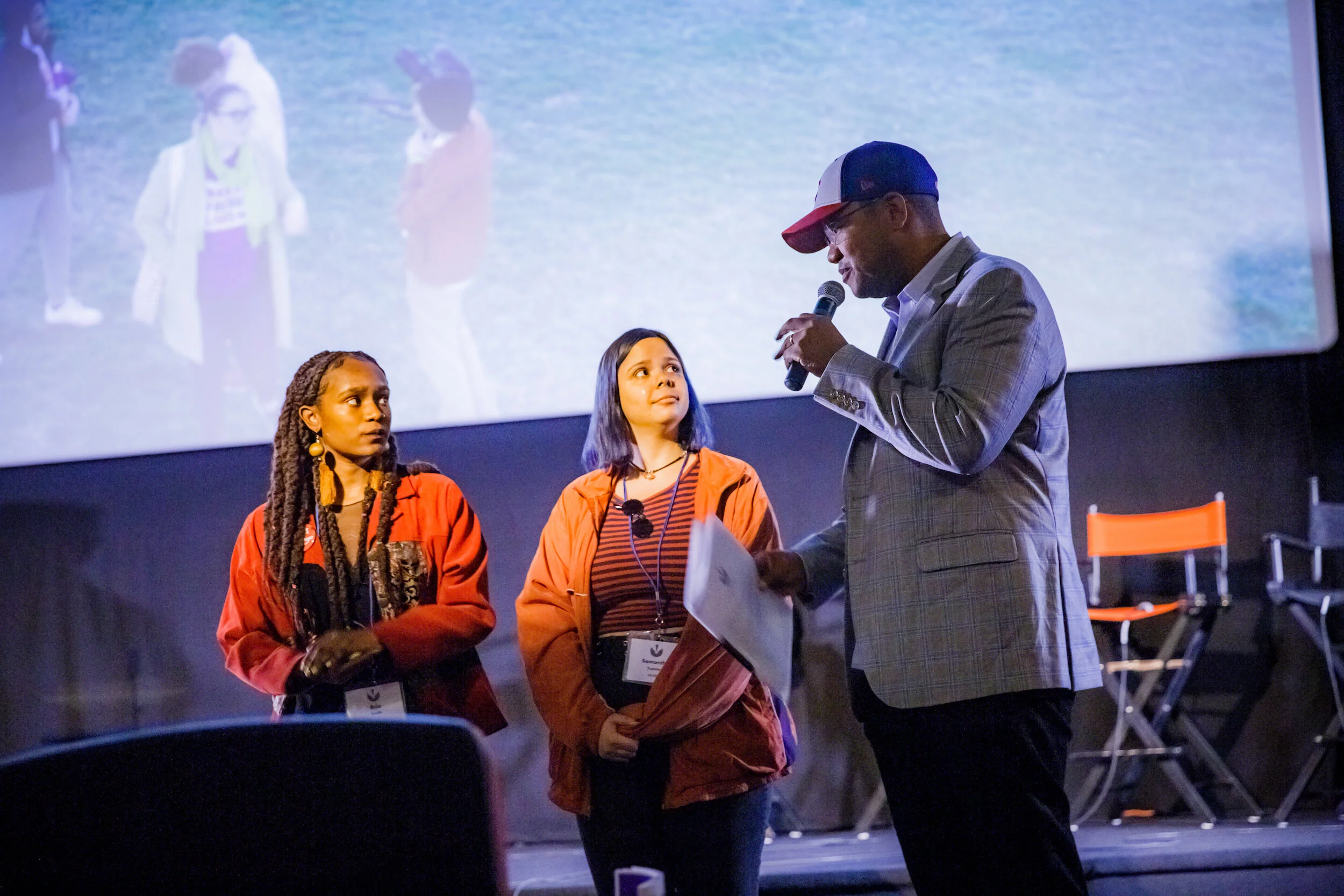 Events — Chicago Media Project