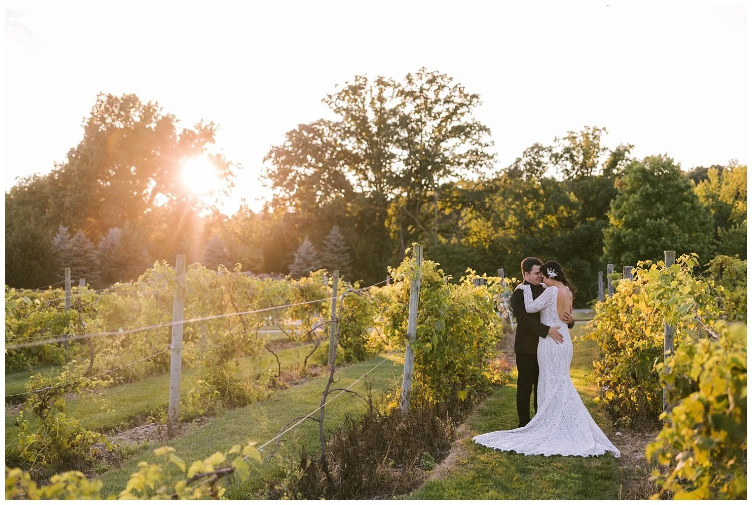 Robb McCormick Photography - 5 Reasons To Host Your Dream Wedding At ...