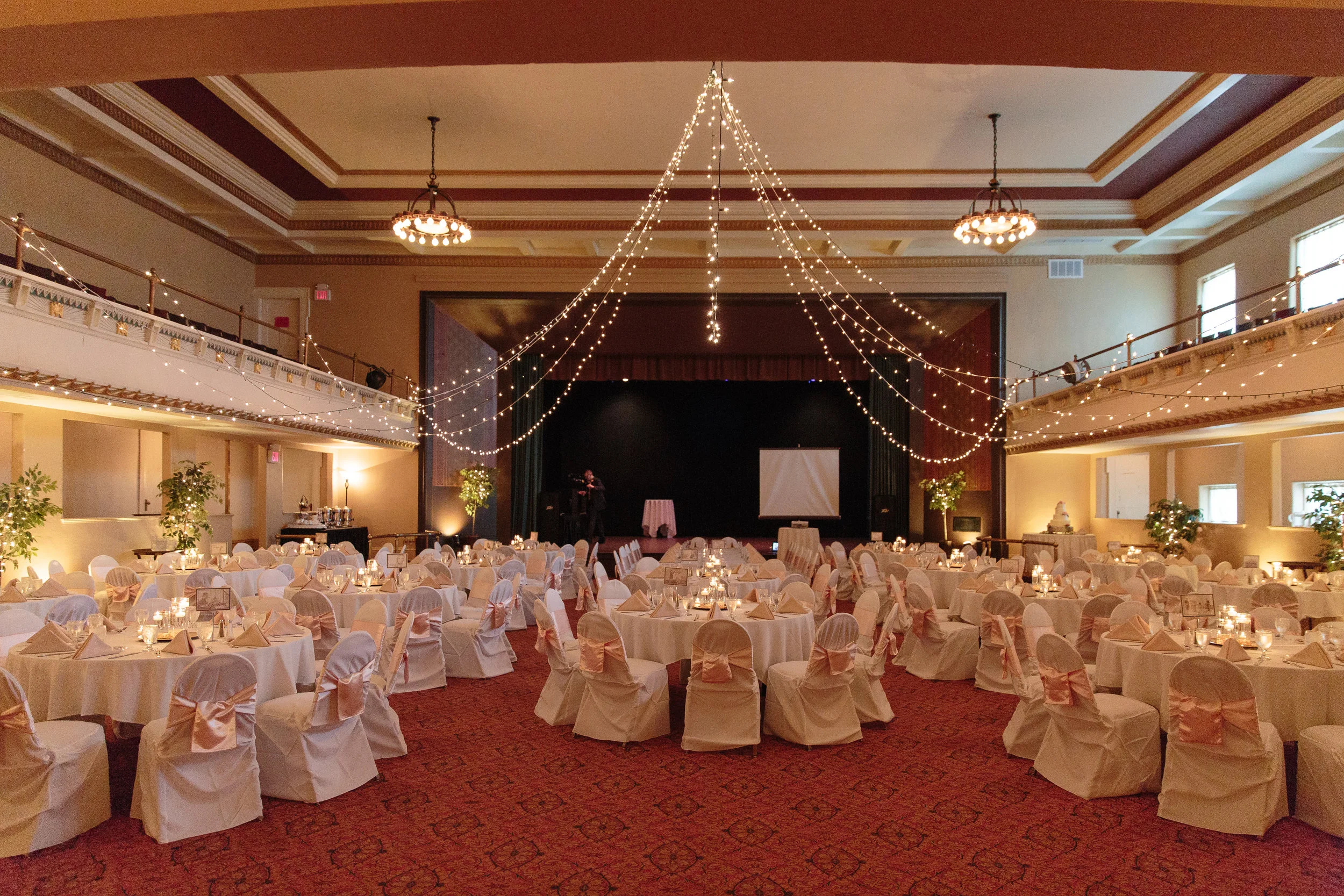 Columbus Athenaeum Wedding Photos | Columbus Wedding Photographers ...