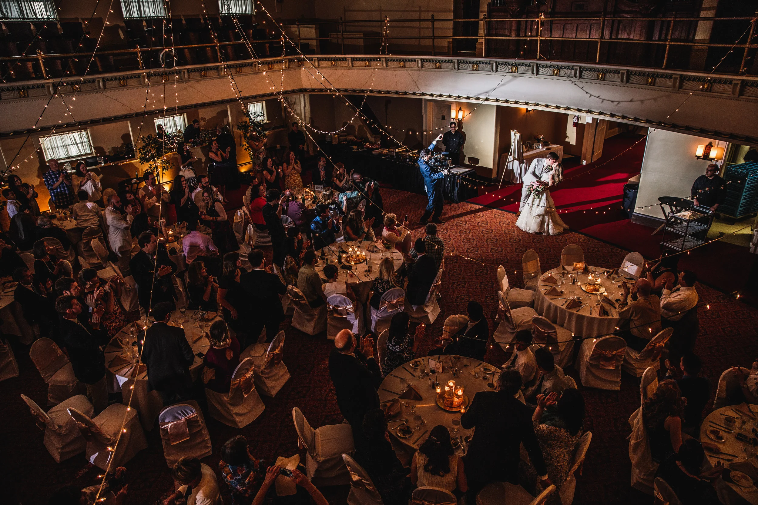 Columbus Athenaeum Wedding Photos | Columbus Wedding Photographers ...