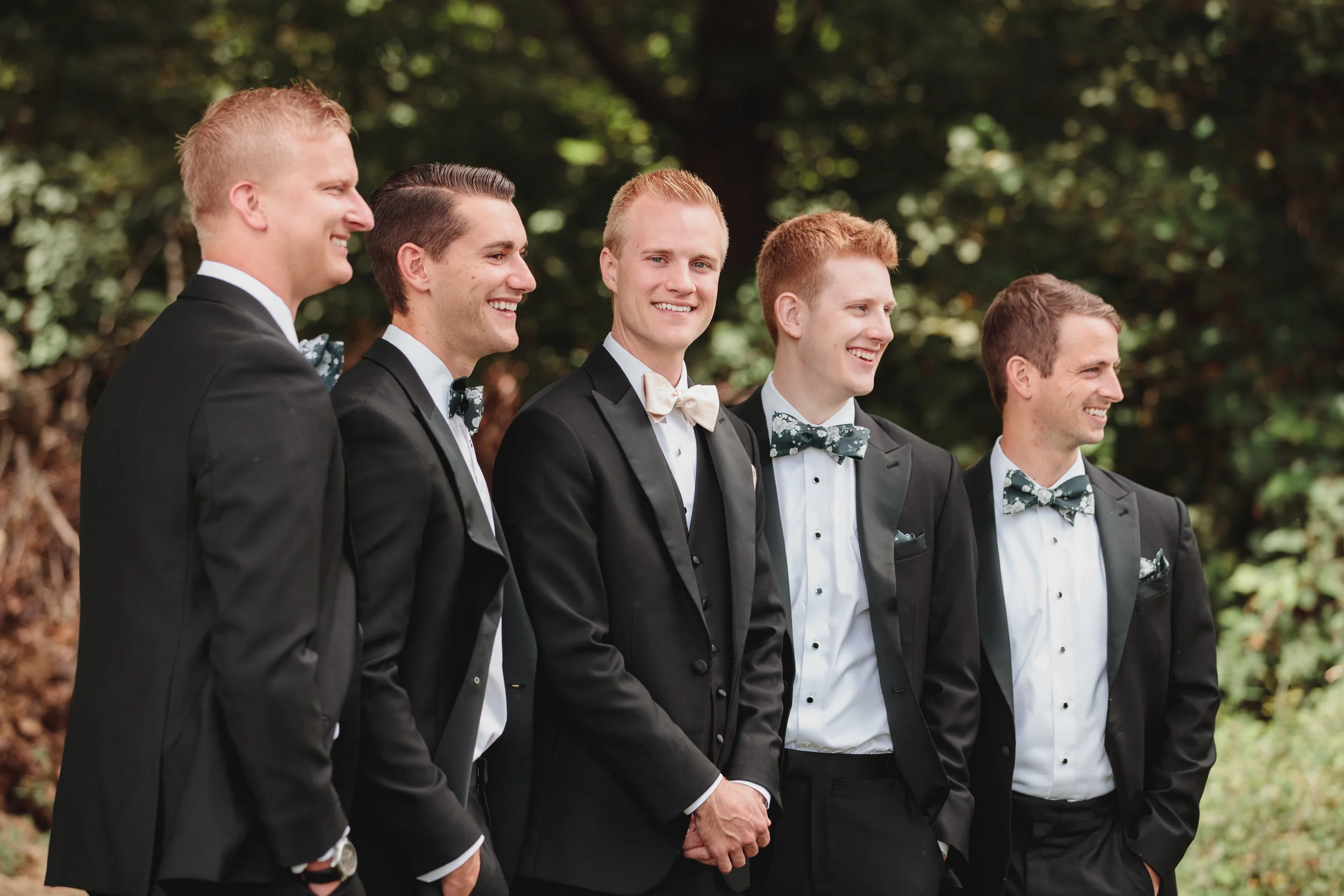 Romantic Ohio Wedding - Wedding Photographers Columbus, Ohio ...