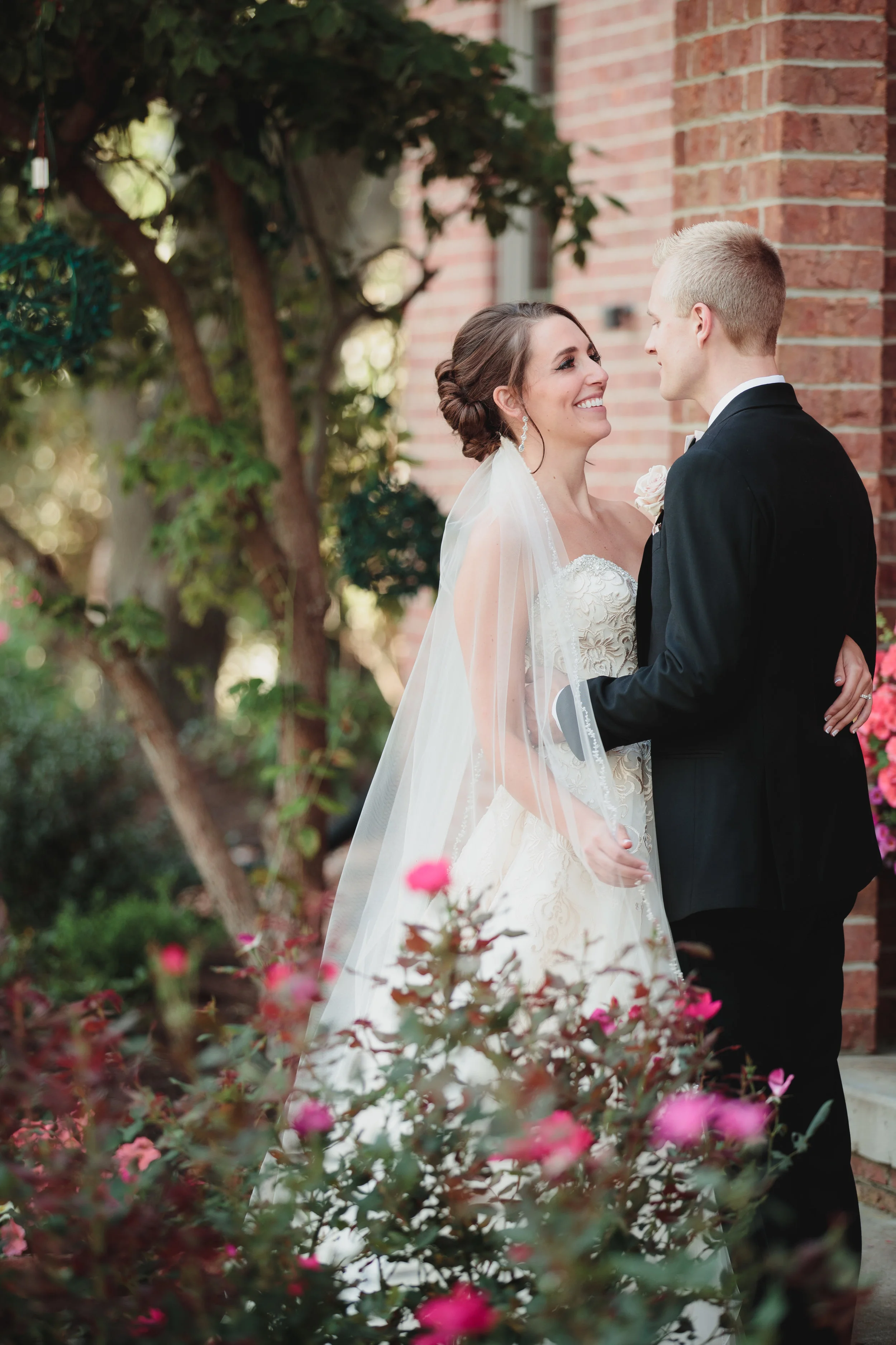 Romantic Ohio Wedding - Wedding Photographers Columbus, Ohio ...