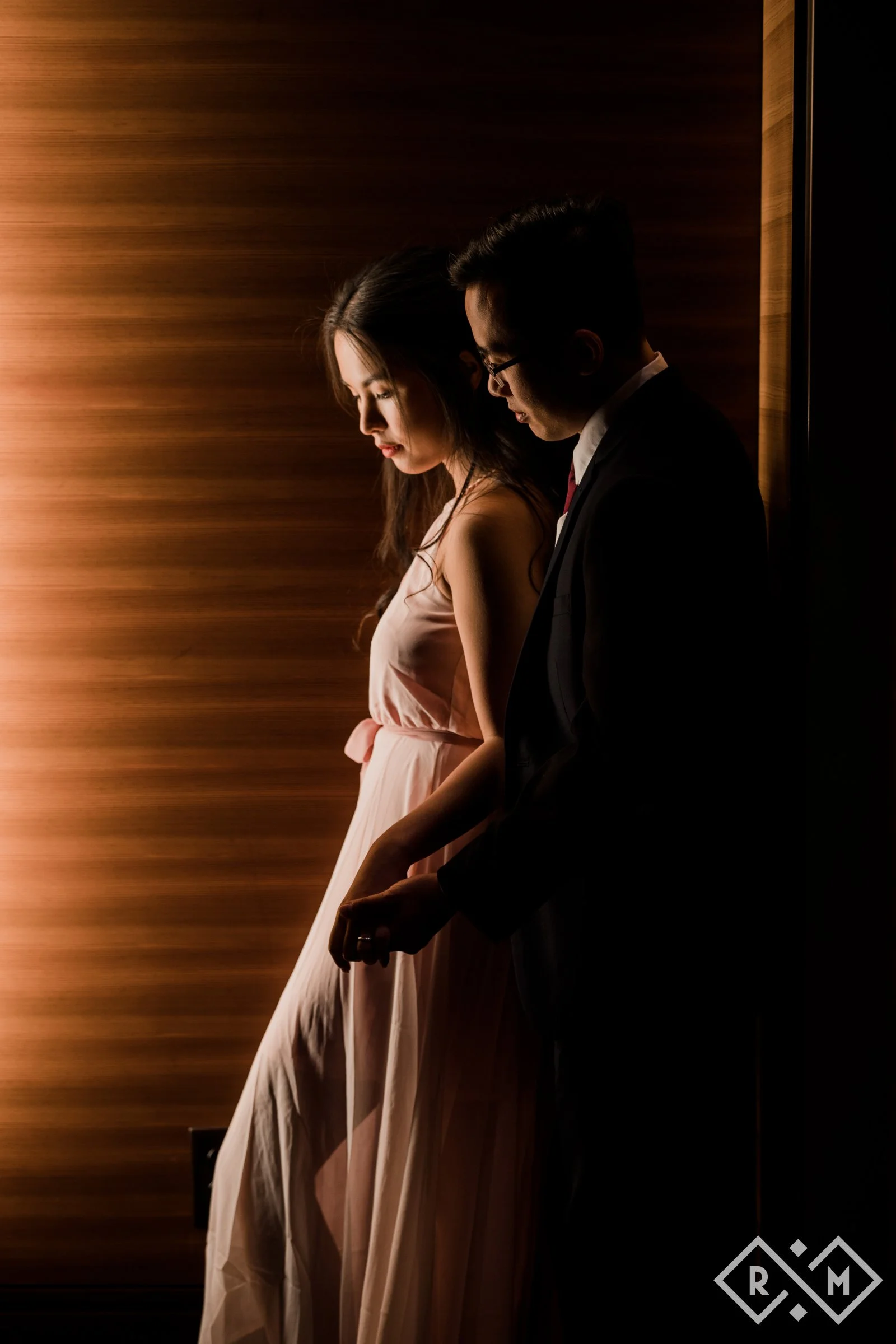 Engagement and Wedding Photography Columbus, Ohio — Professional ...
