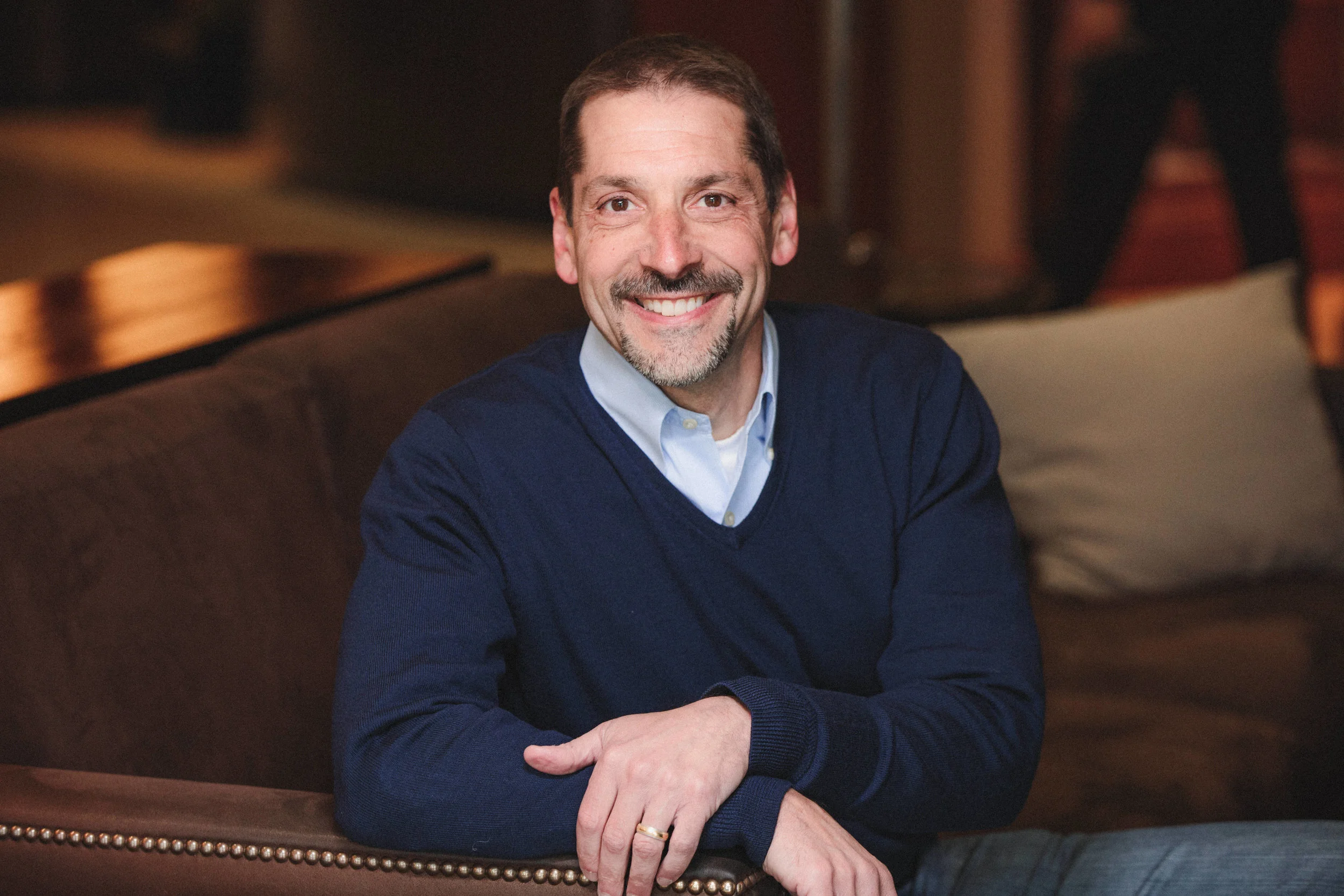 Environmental Headshots and Professional Portraits - Columbus, Ohio ...