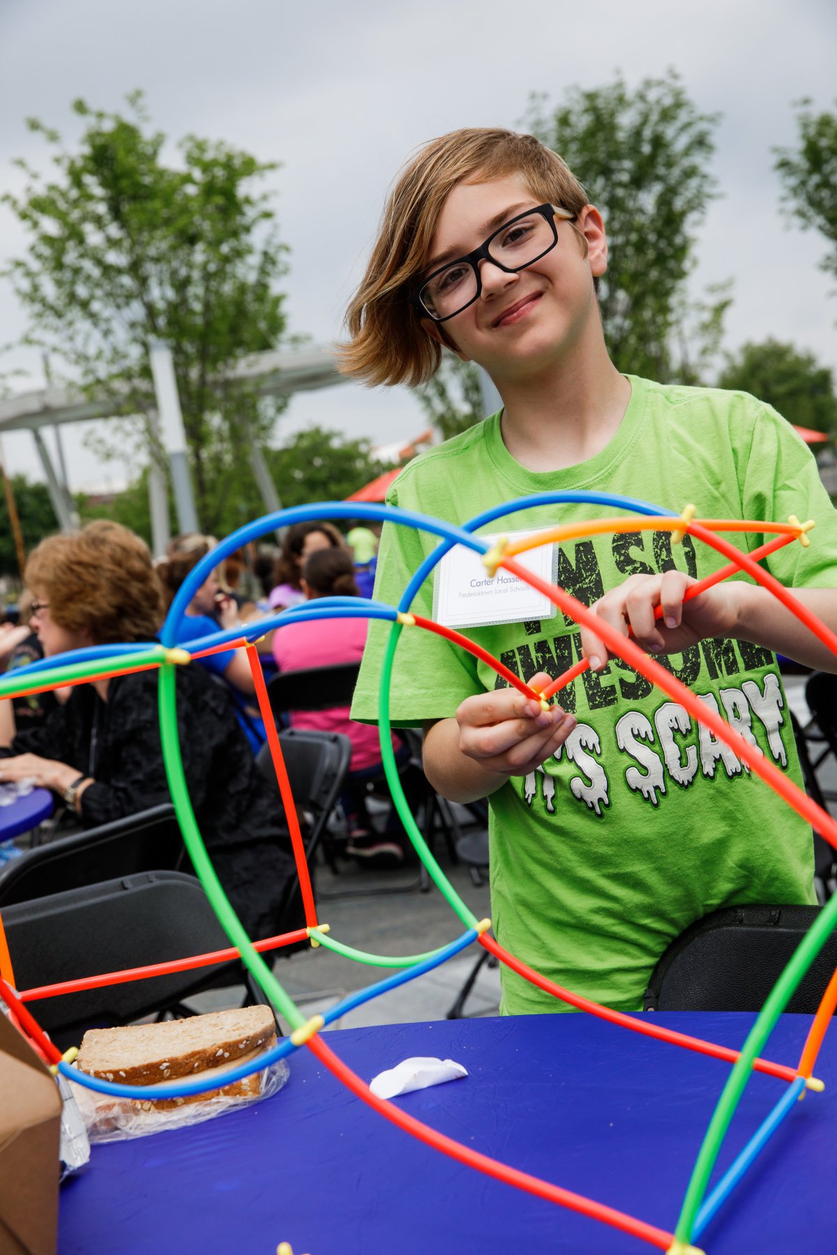 COSI Science Festival - Professional Photography Ohio — Professional ...