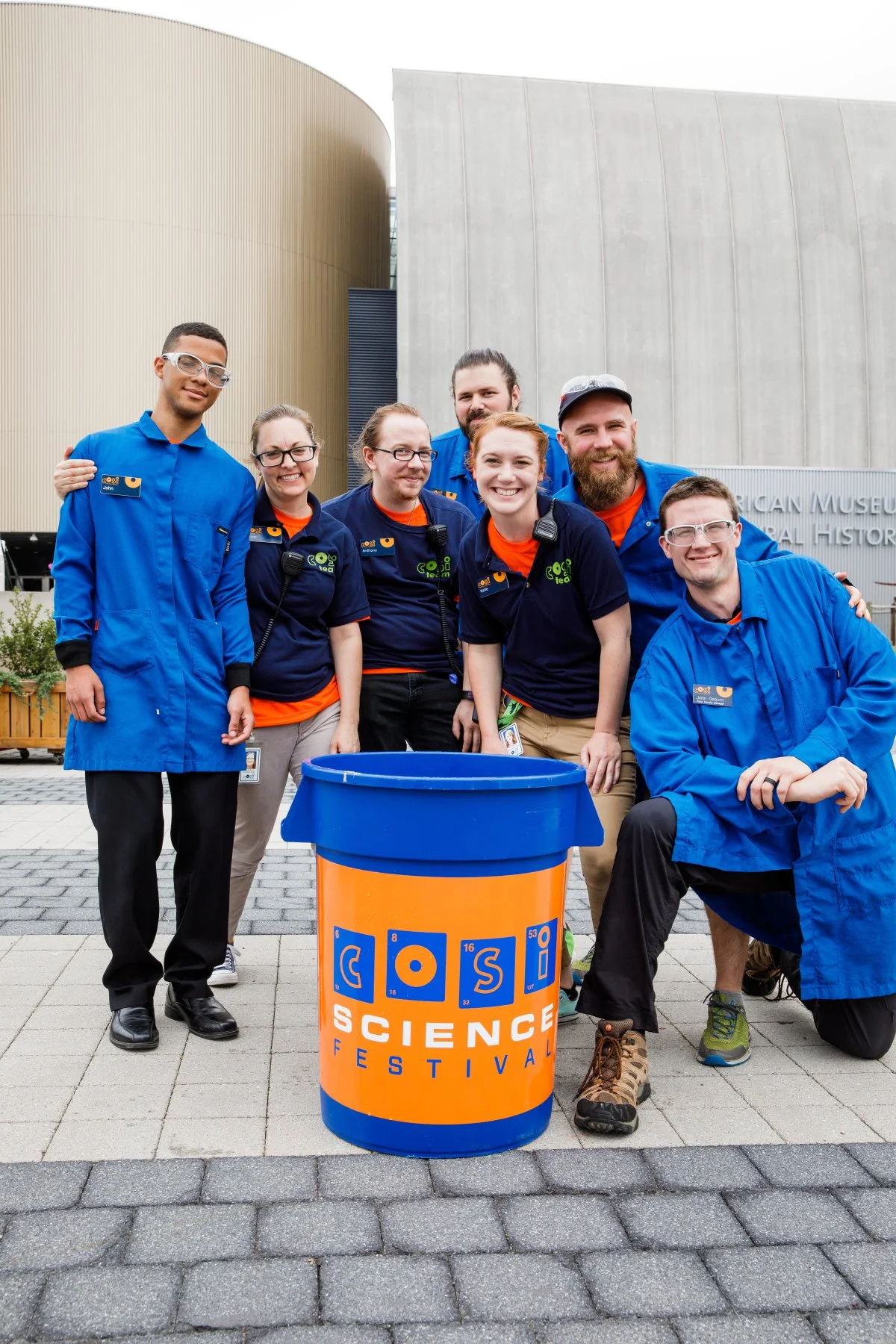 COSI Science Festival - Professional Photography Ohio — Professional ...