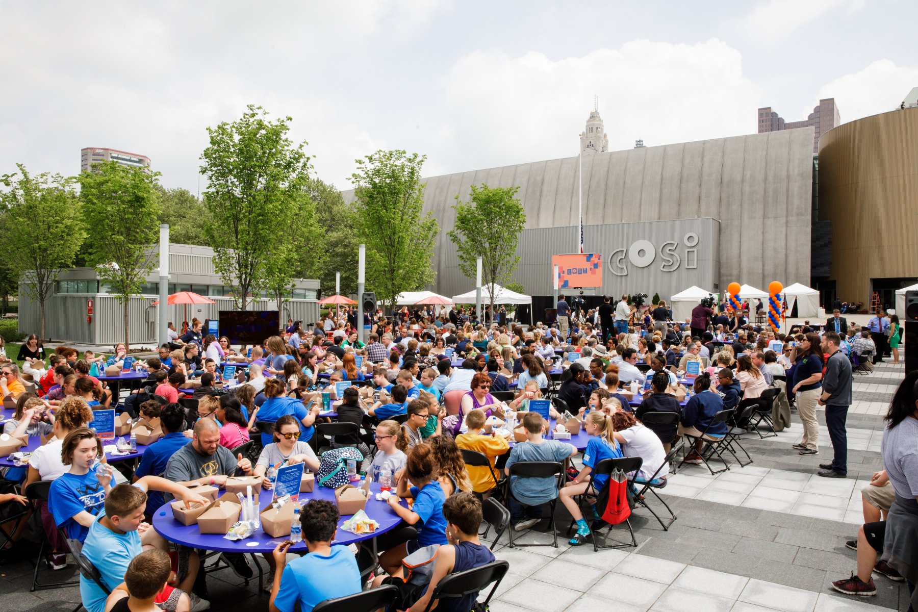 COSI Science Festival - Professional Photography Ohio — Professional ...