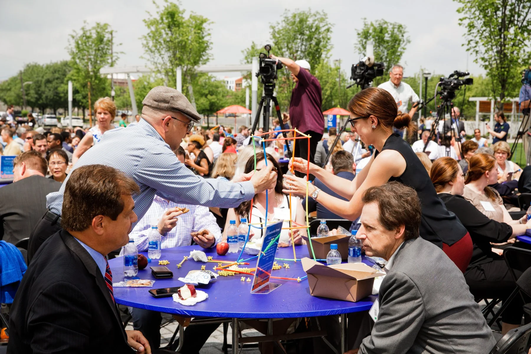 COSI Science Festival - Professional Photography Ohio — Professional ...