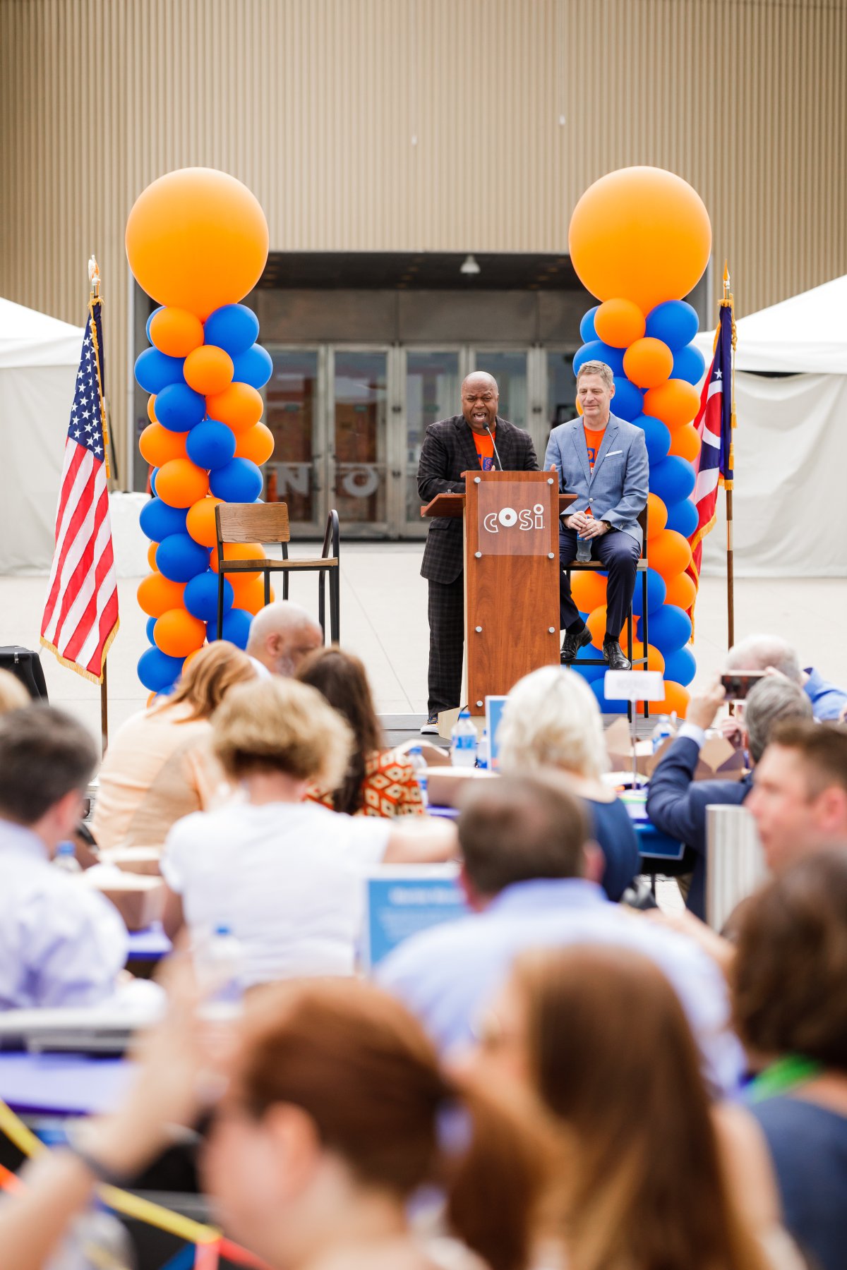 COSI Science Festival - Professional Photography Ohio — Professional ...
