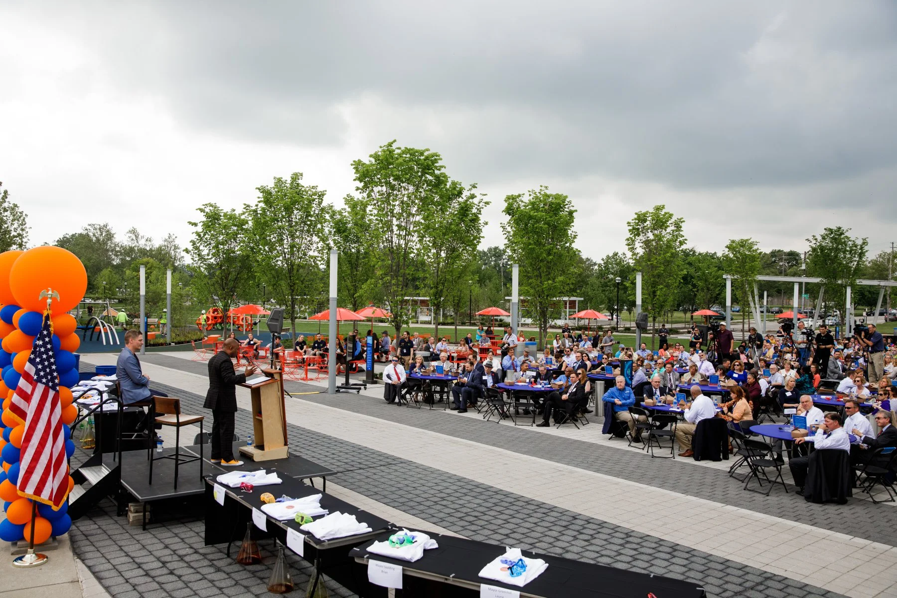 COSI Science Festival - Professional Photography Ohio — Professional ...