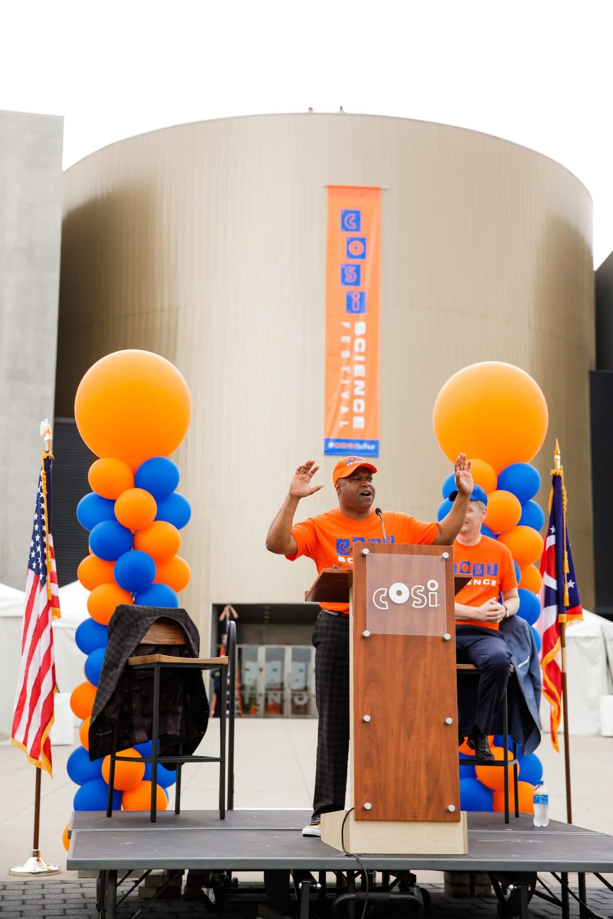 COSI Science Festival - Professional Photography Ohio — Professional ...