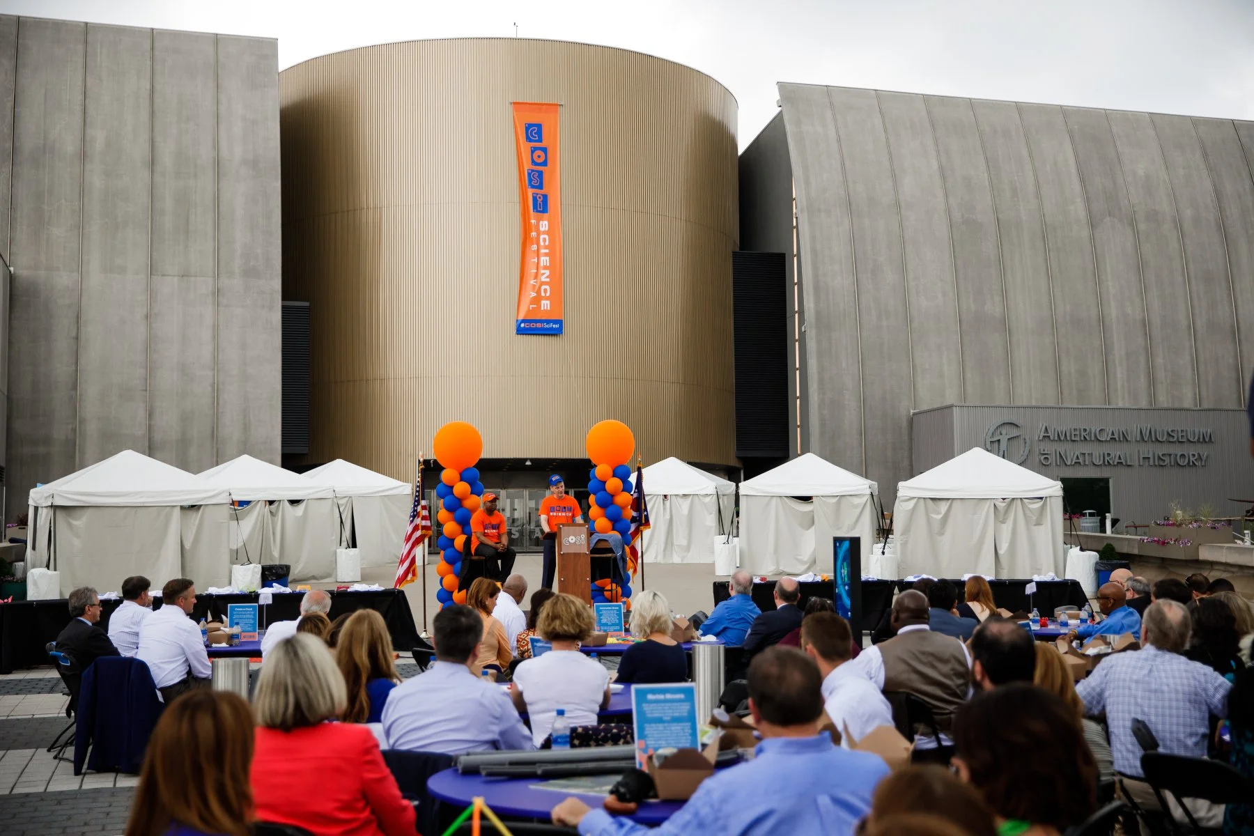 COSI Science Festival - Professional Photography Ohio — Professional ...