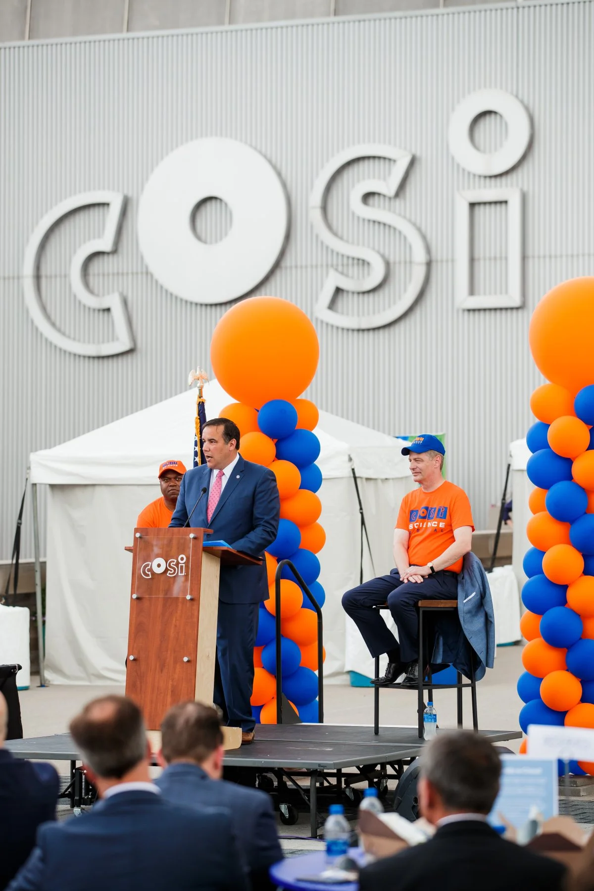 COSI Science Festival - Professional Photography Ohio — Professional ...
