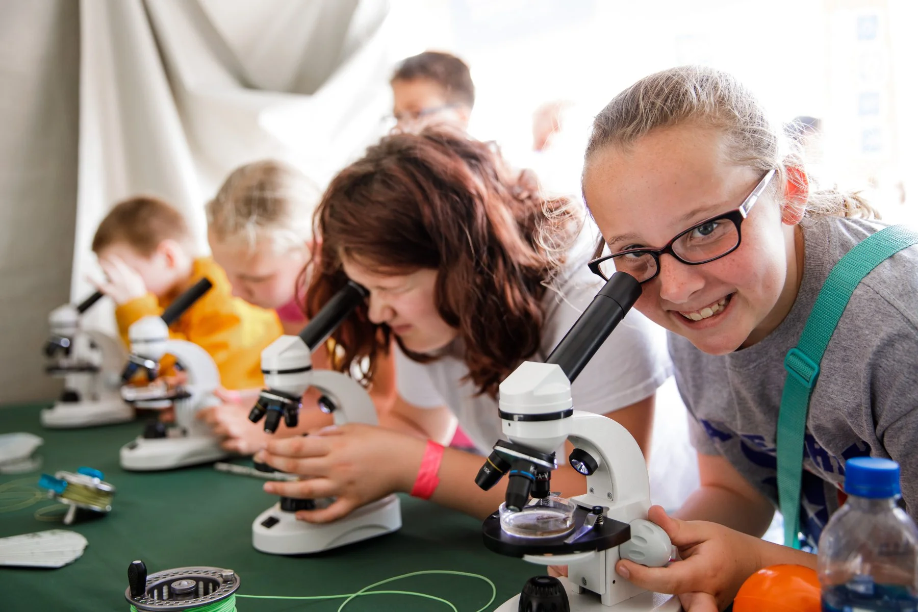 COSI Science Festival - Professional Photography Ohio — Professional ...