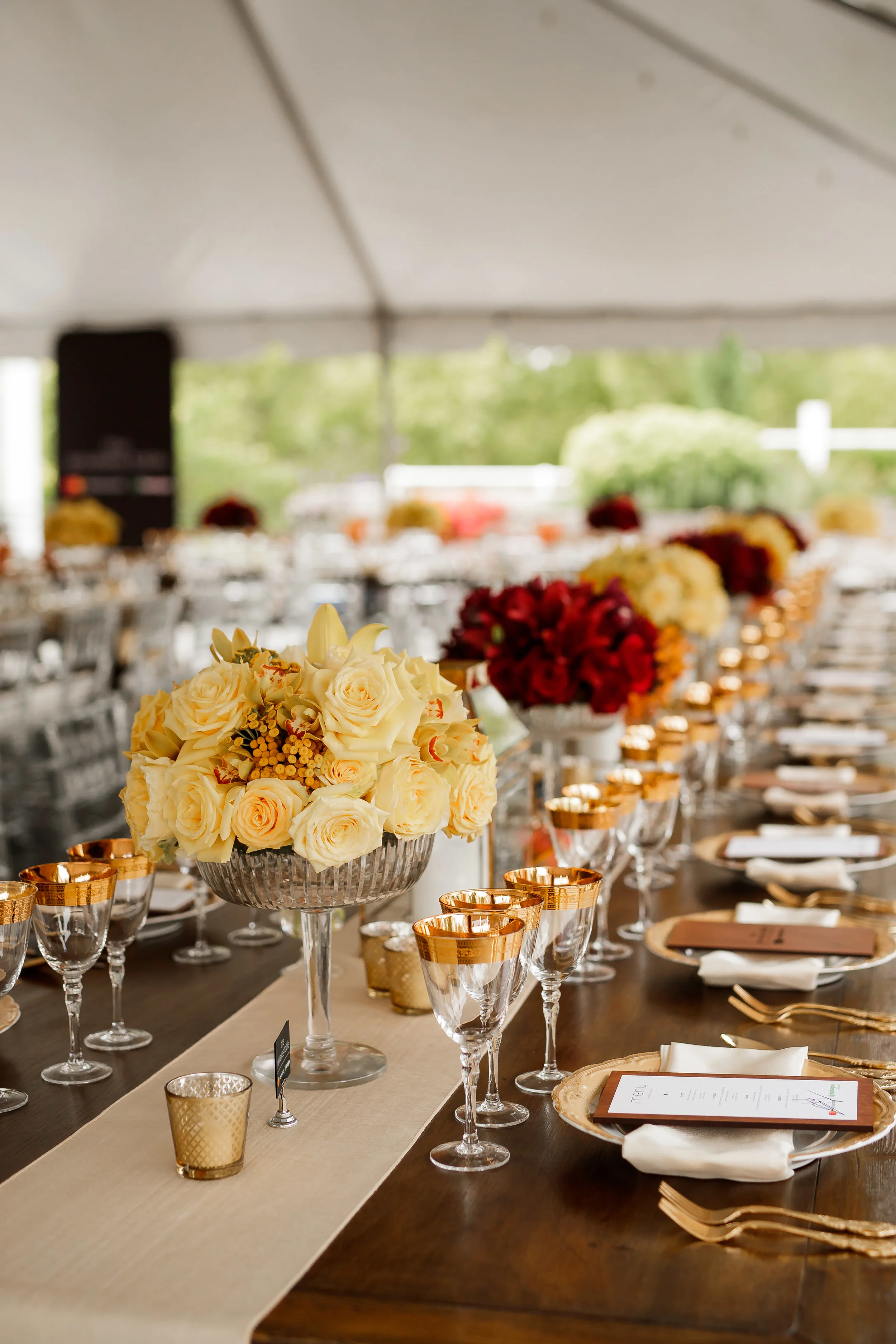 Mastercard Priceless Table - Event Photographer Columbus, Ohio ...