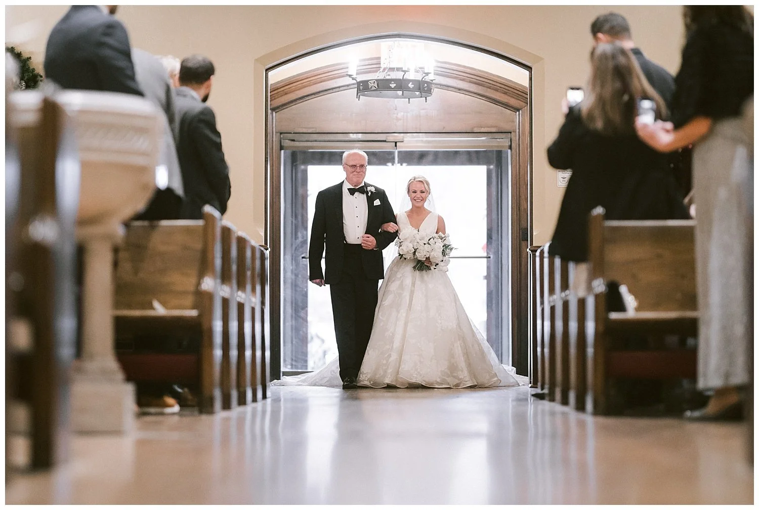 Nicole & Drew’s Ohio Statehouse Wedding — Professional Photographer ...