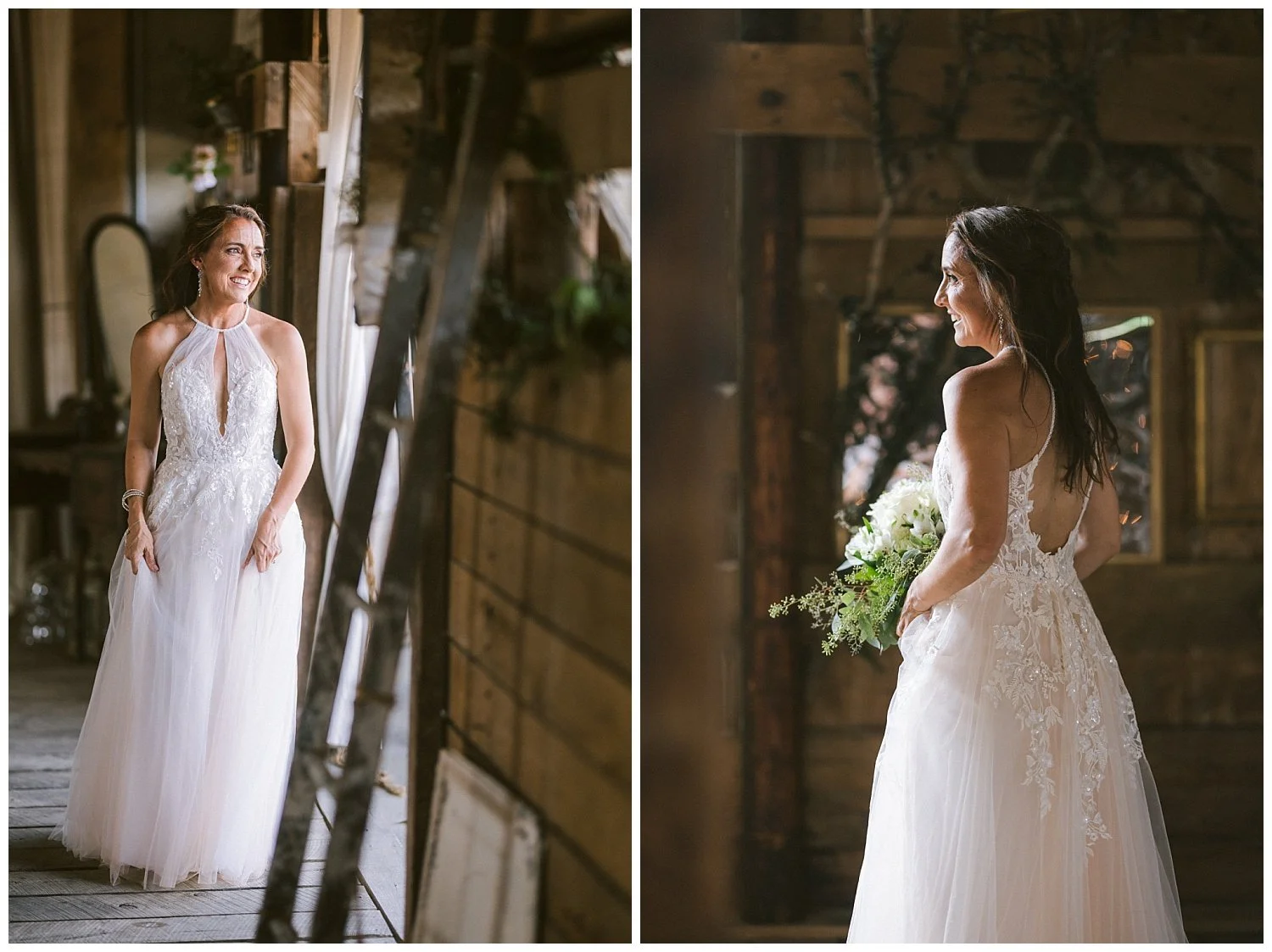 Krista And Trent’s Wedding At The Farm at Harvest Hills — Professional ...