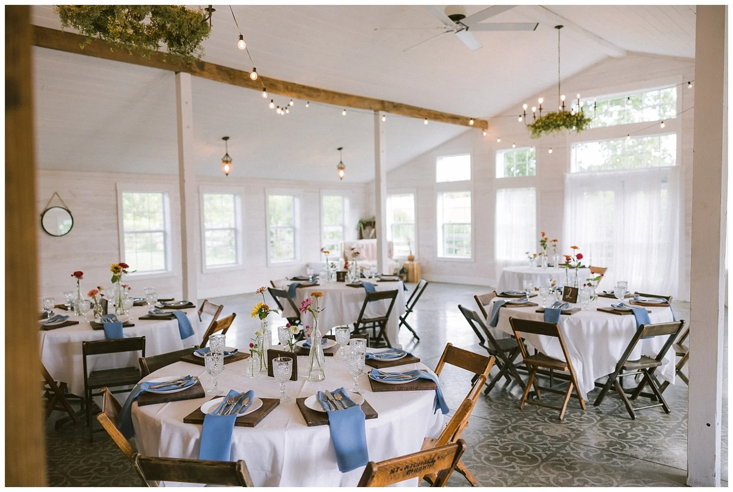 Krista And Trent’s Wedding At The Farm at Harvest Hills — Professional ...