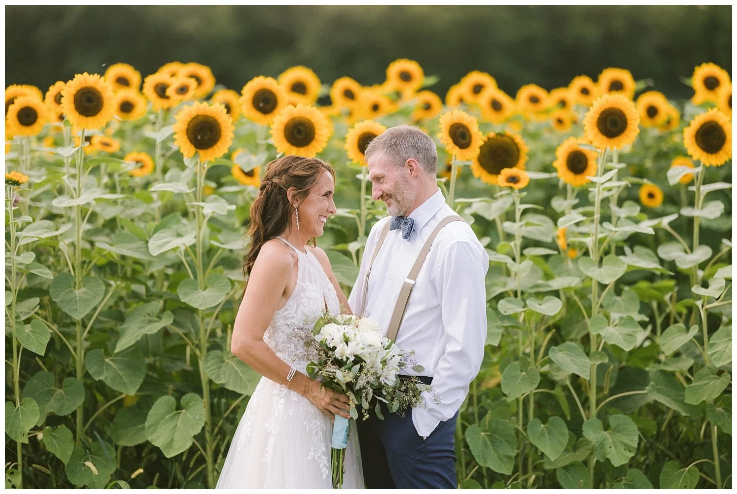 Krista And Trent’s Wedding At The Farm at Harvest Hills — Professional ...