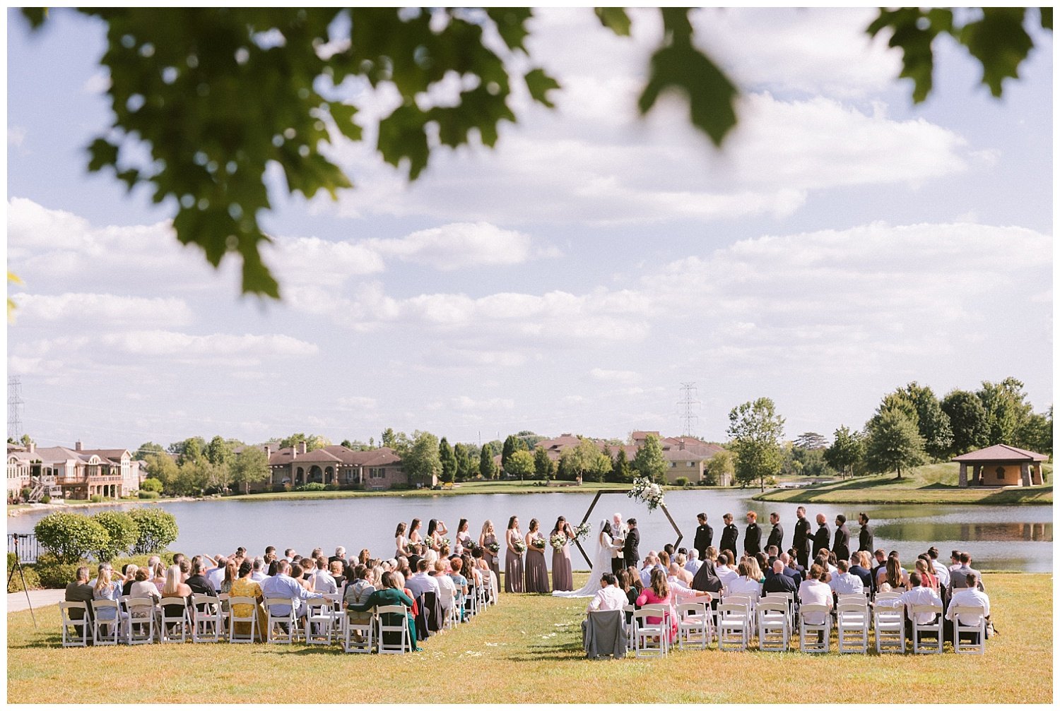 Jeremiah And Carlianne's Wedding At The Club at Corazon — Professional ...