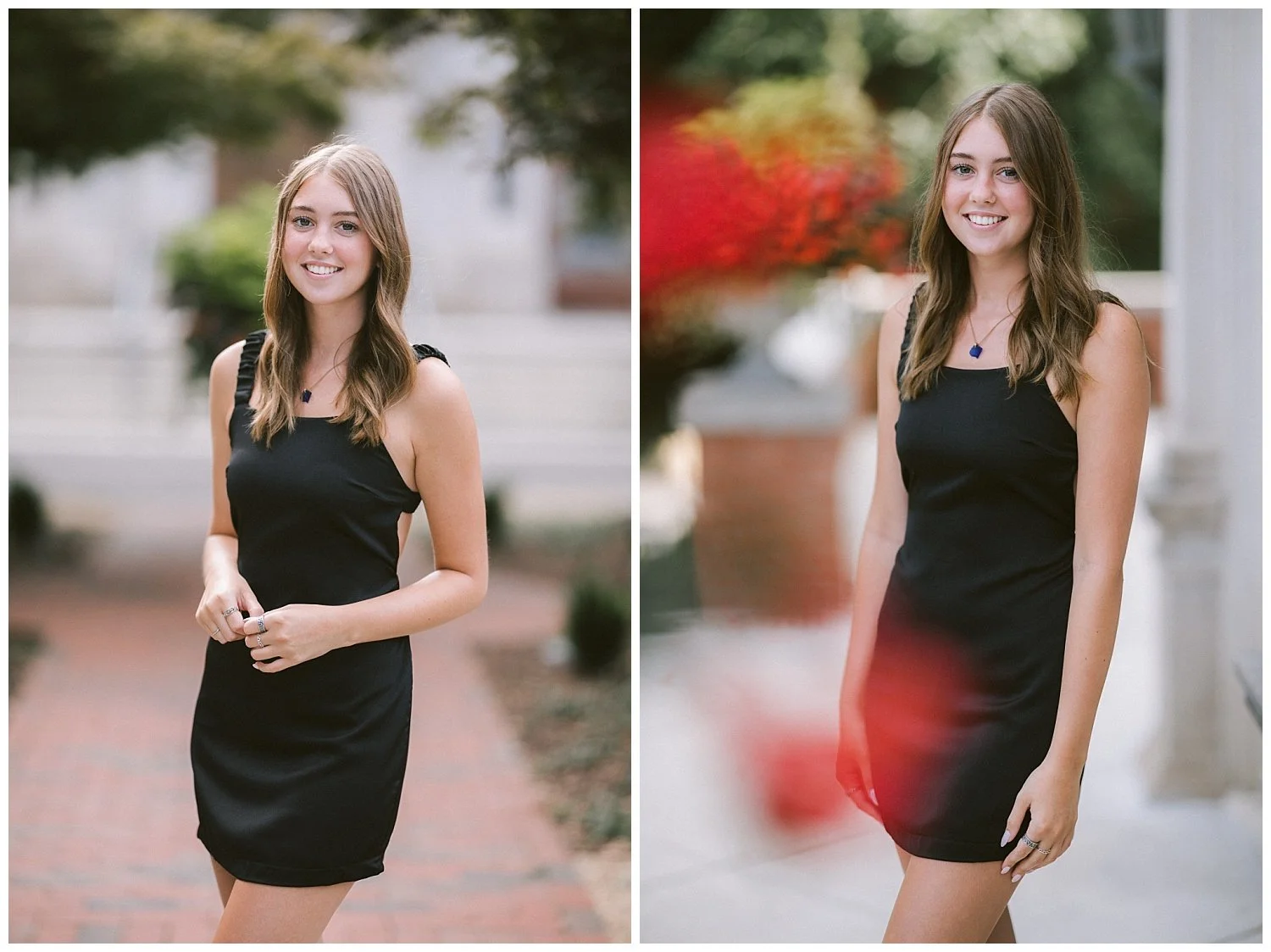 Senior Portraits Photography In Bexley — Professional Photographer Columbus, Ohio - Robb ...