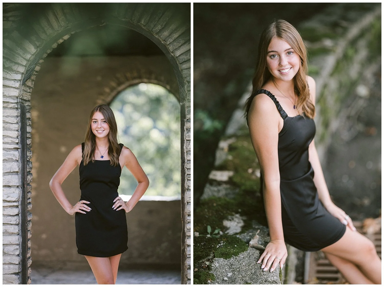 Senior Portraits Photography In Bexley — Professional Photographer ...