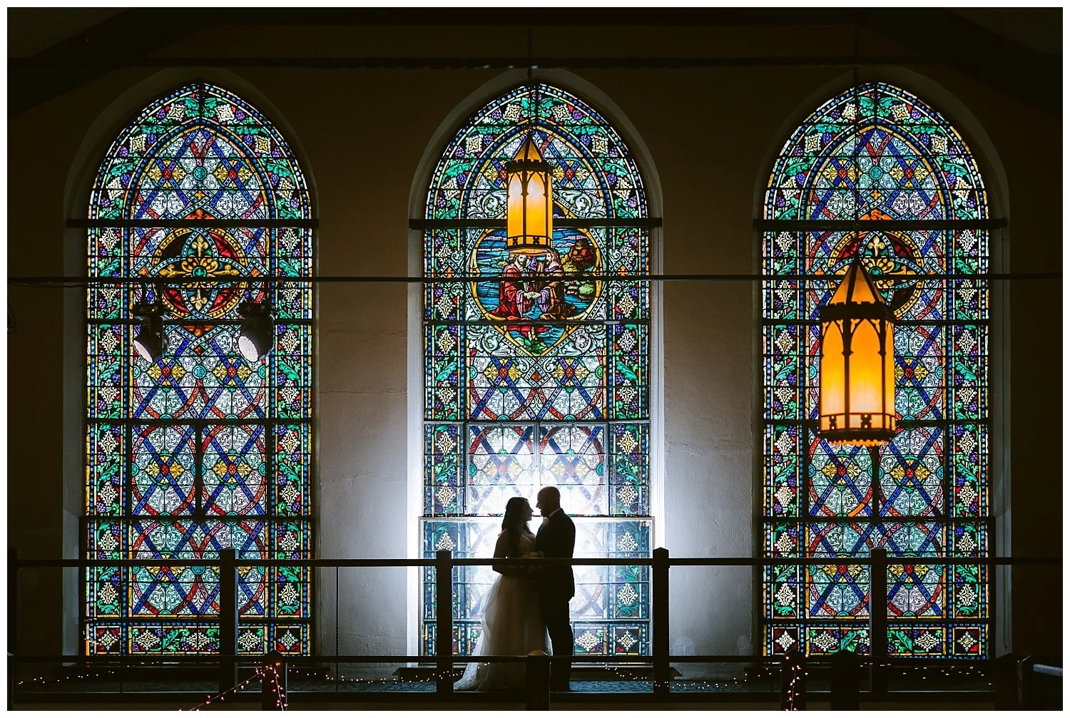 Caitlin And Ryan's Wedding At The Bluestone In Columbus Ohio ...
