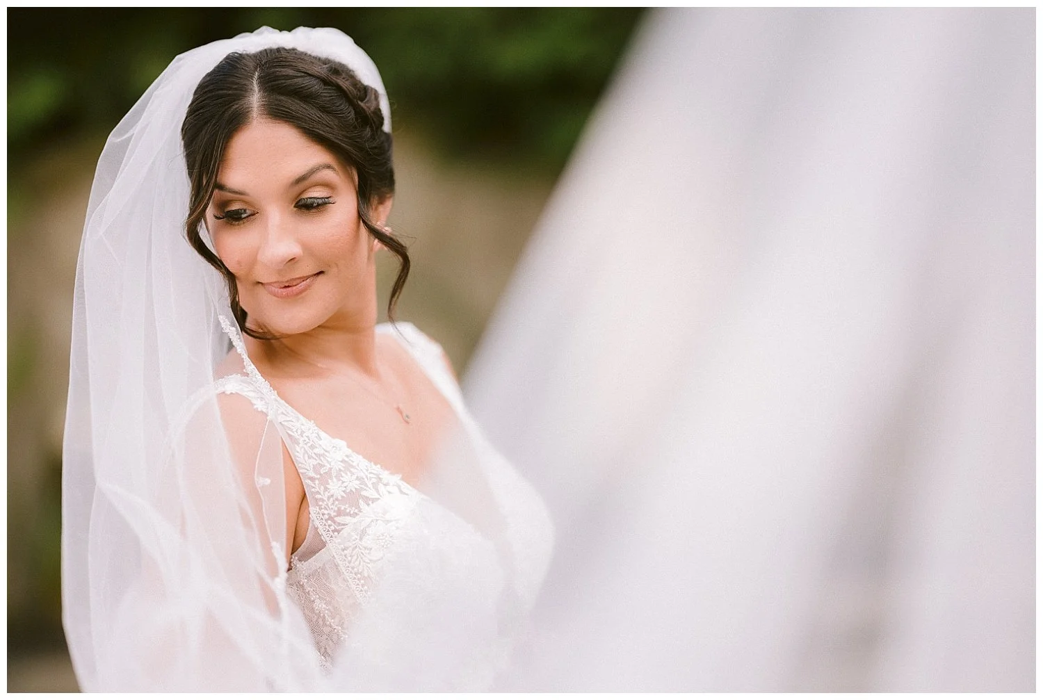 Shahnaz And Isaac's Wedding At Franklin Park Conservatory ...