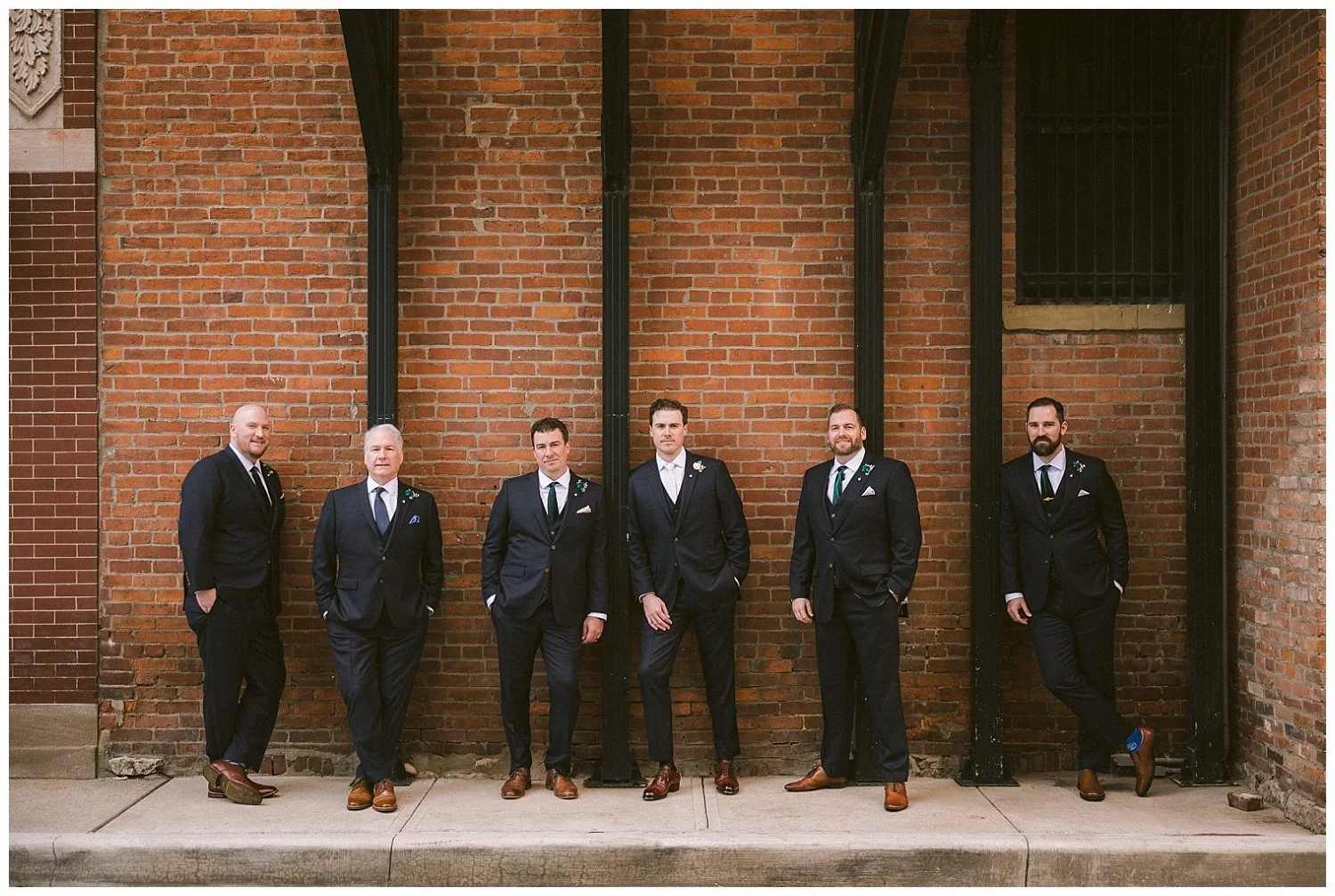 Robbie And Brittany’s Wedding At The Sanctuary On Neil — Professional ...