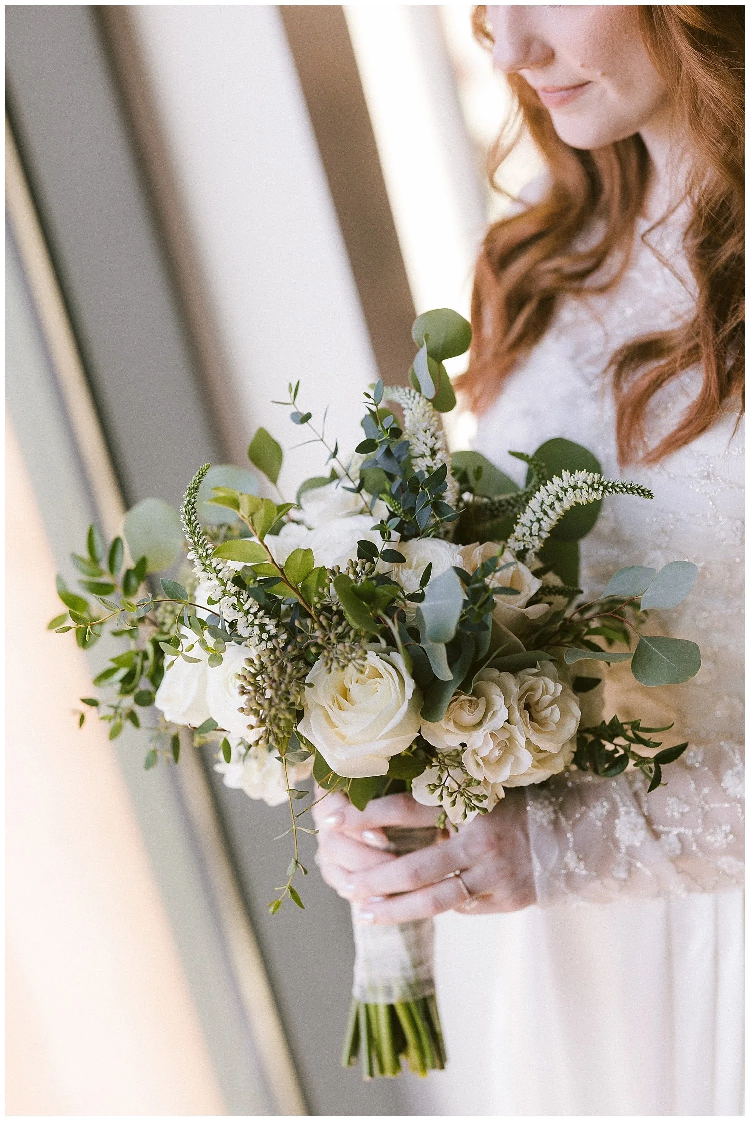 Robbie And Brittany’s Wedding At The Sanctuary On Neil — Professional ...