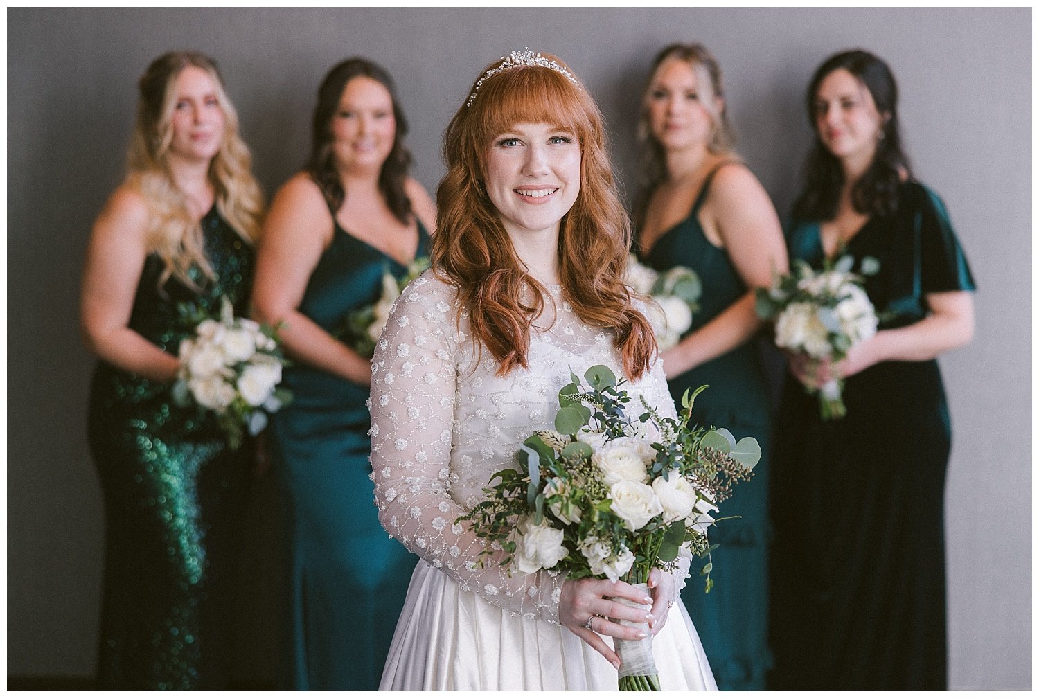 Robbie And Brittany’s Wedding At The Sanctuary On Neil — Professional ...