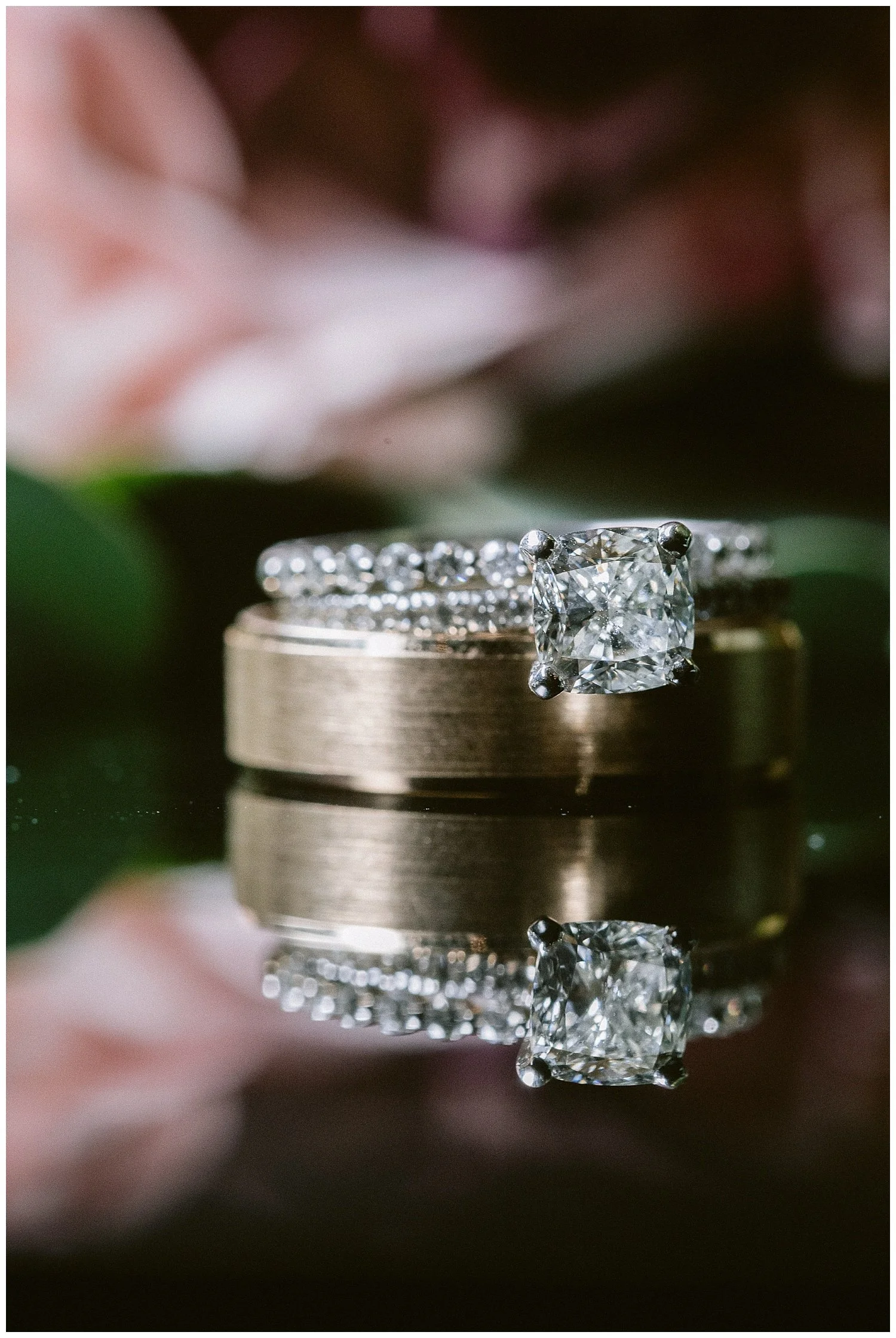 Olivia And Sam's Edison777 Wedding — Professional Photographer Columbus ...