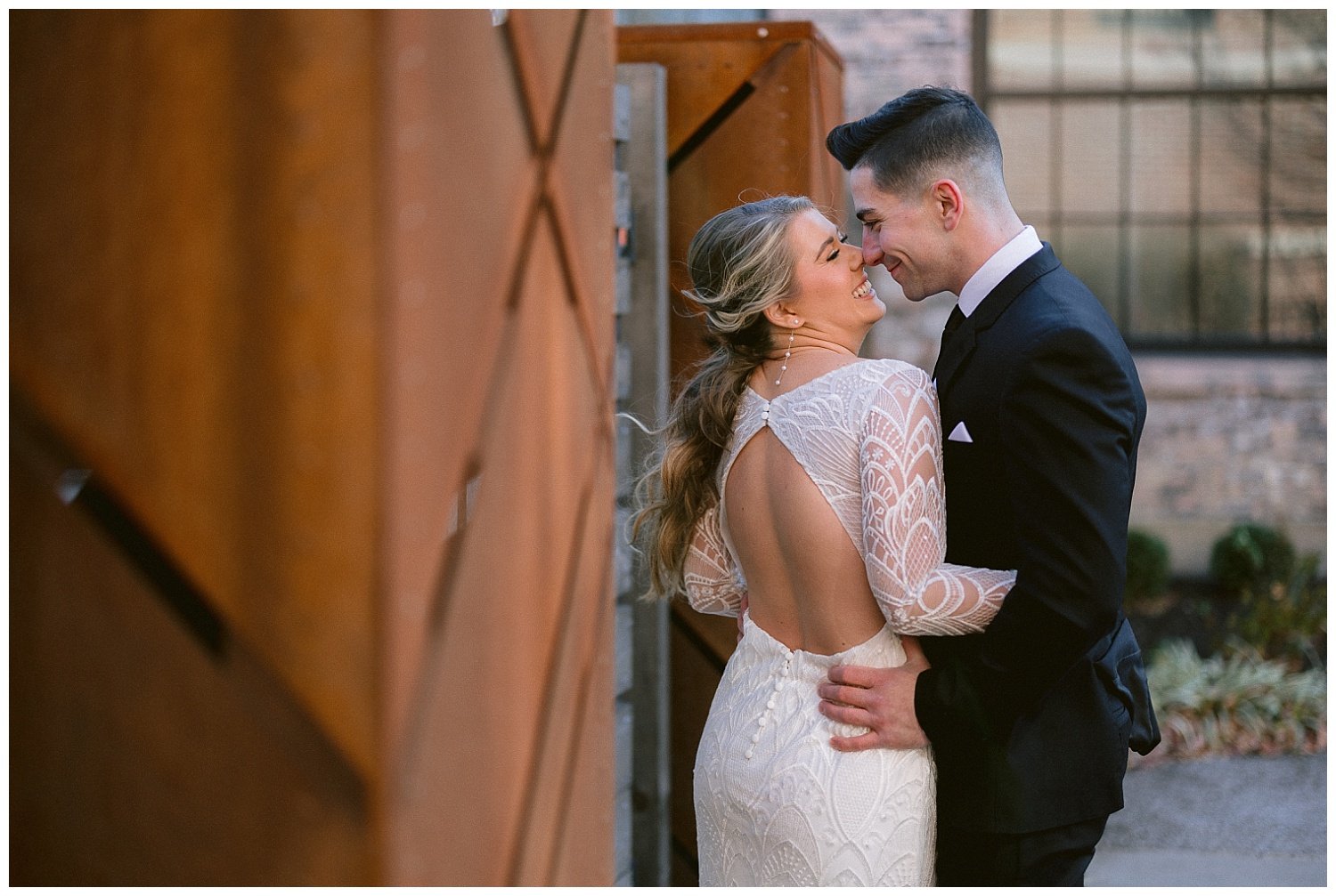 Olivia And Sam's Edison777 Wedding — Professional Photographer Columbus ...