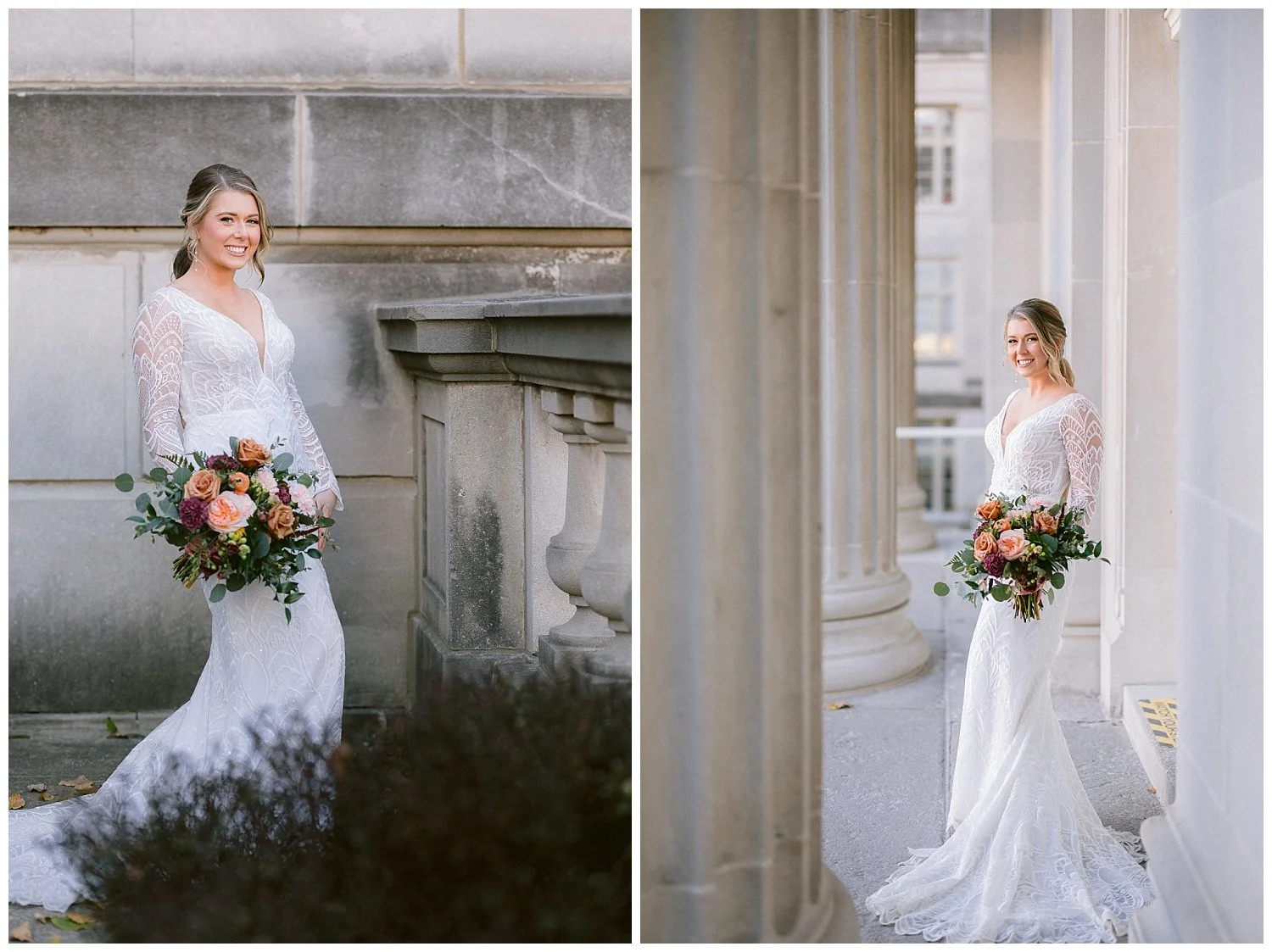 Olivia And Sam's Edison777 Wedding — Professional Photographer Columbus ...