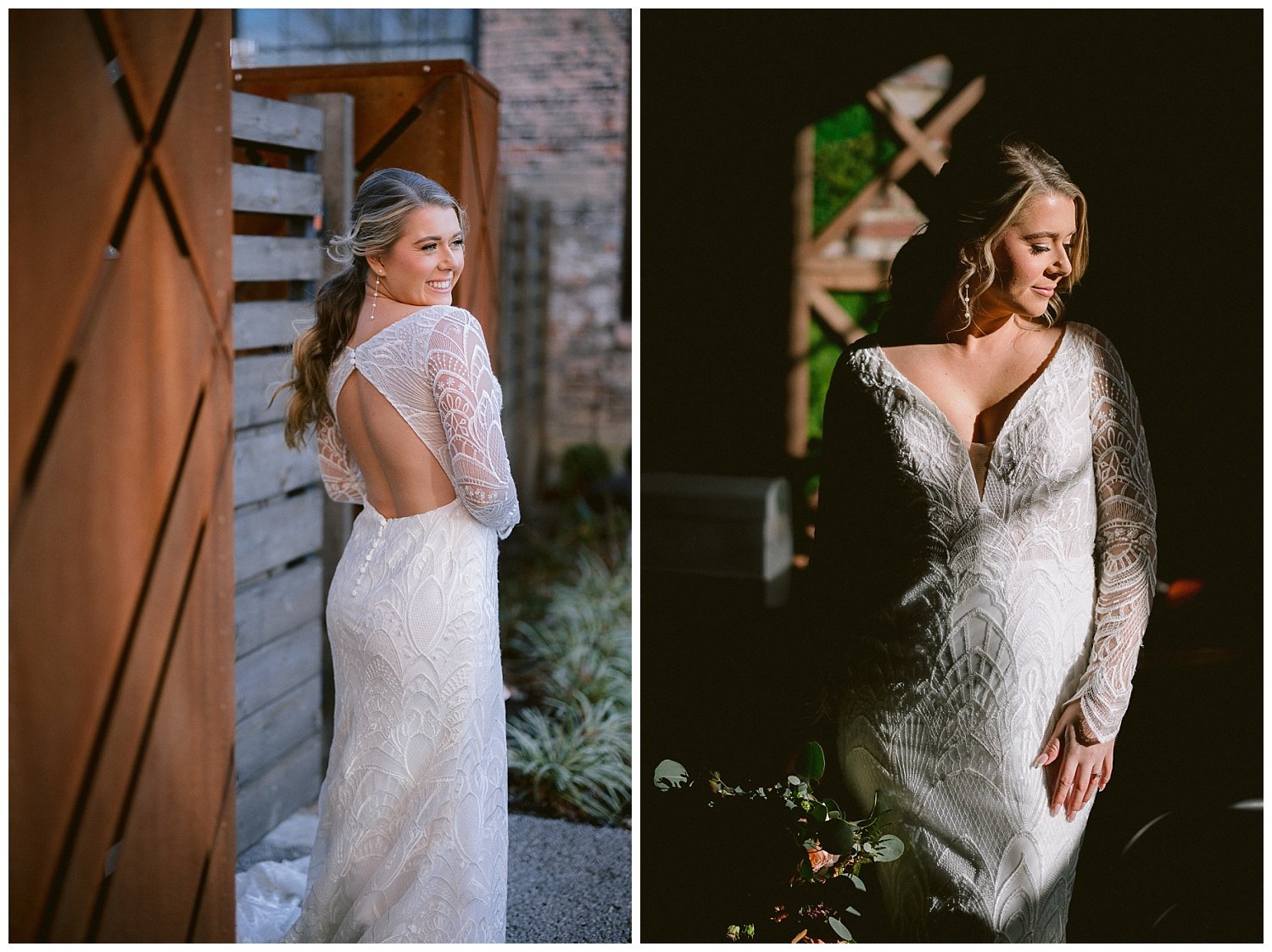 Olivia And Sam's Edison777 Wedding — Professional Photographer Columbus ...