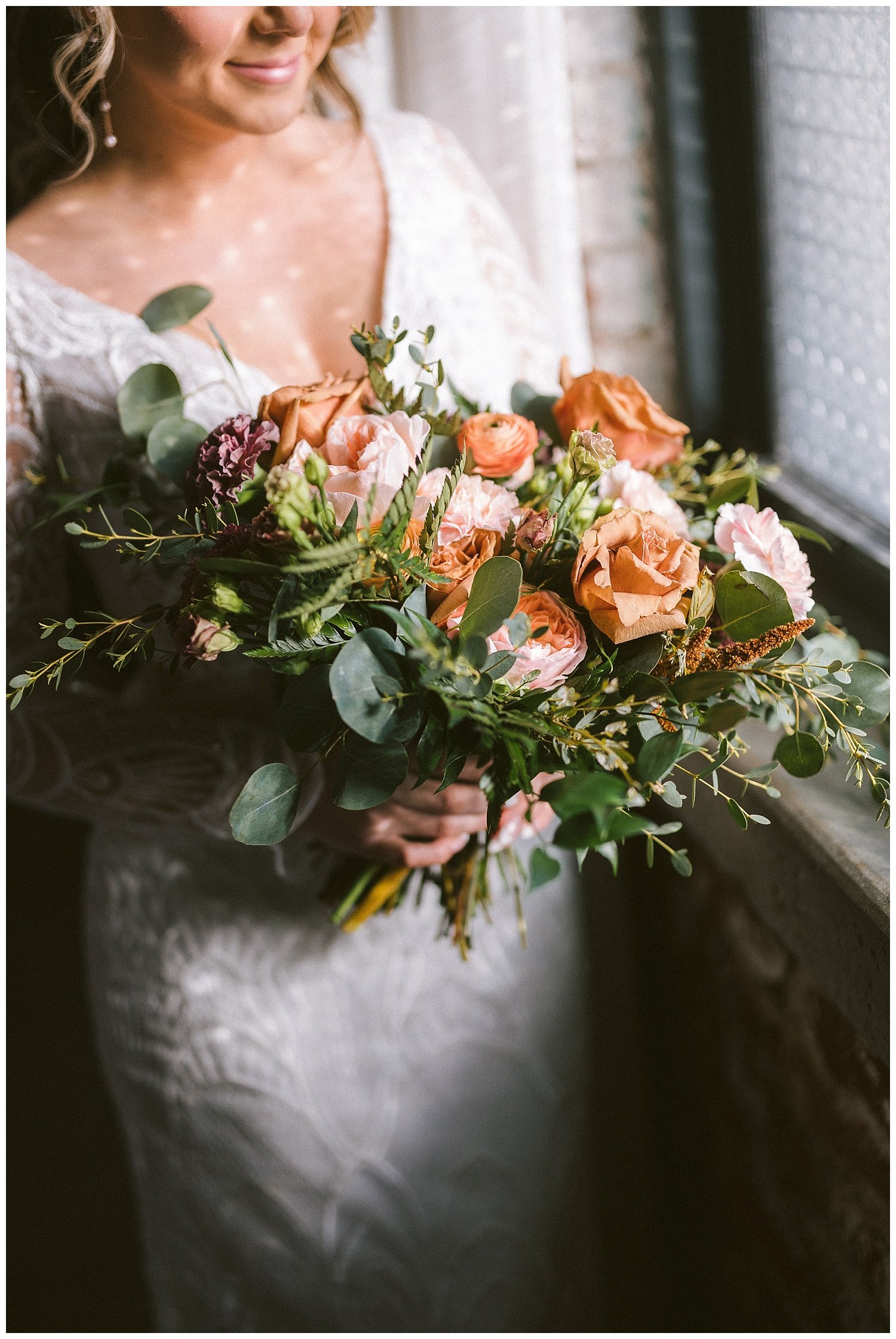Olivia And Sam's Edison777 Wedding — Professional Photographer Columbus ...