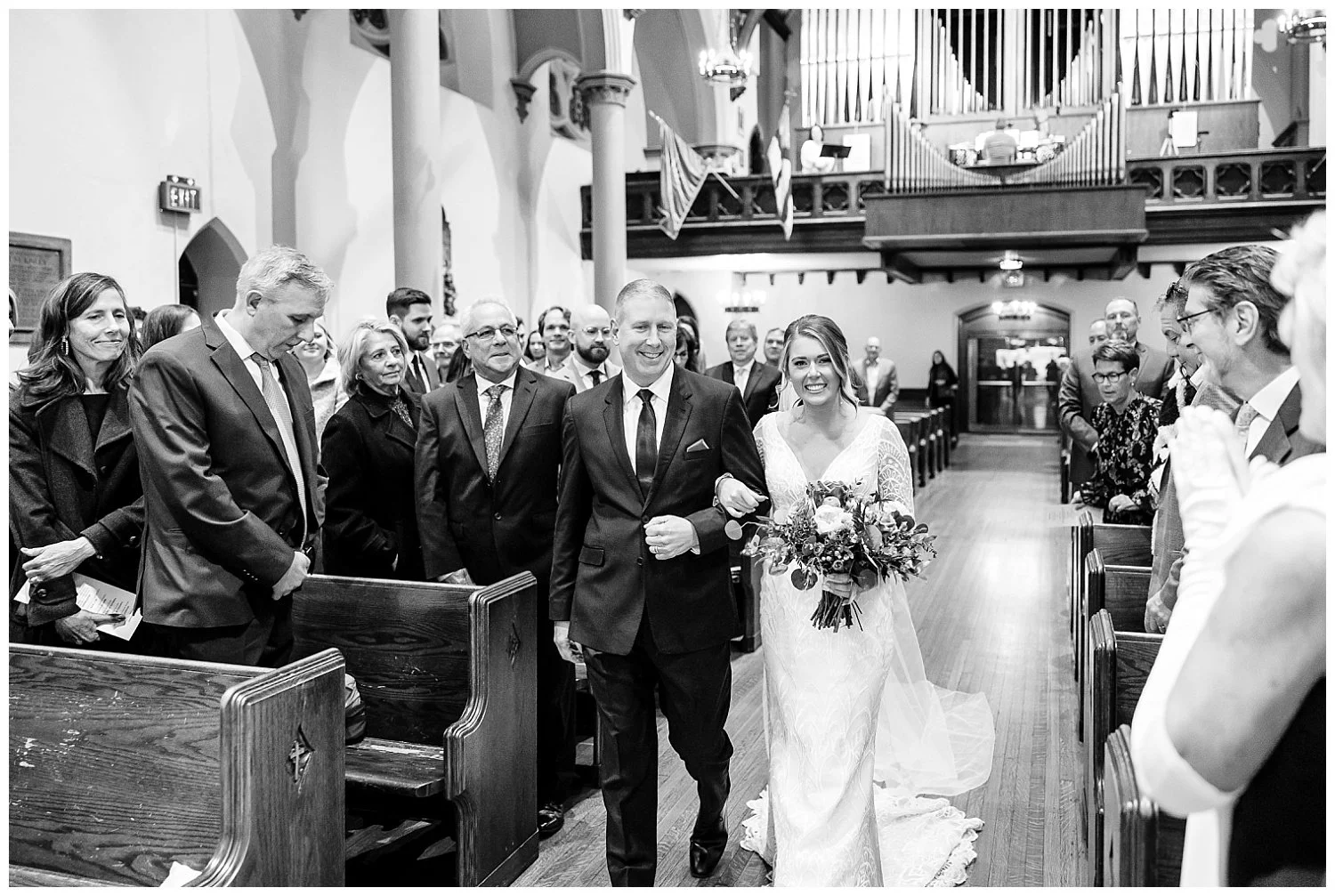 Olivia And Sam's Edison777 Wedding — Professional Photographer Columbus ...