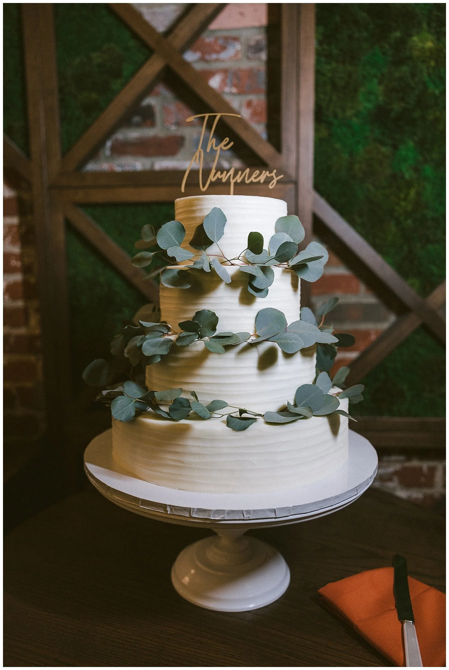 Olivia And Sam's Edison777 Wedding — Professional Photographer Columbus ...